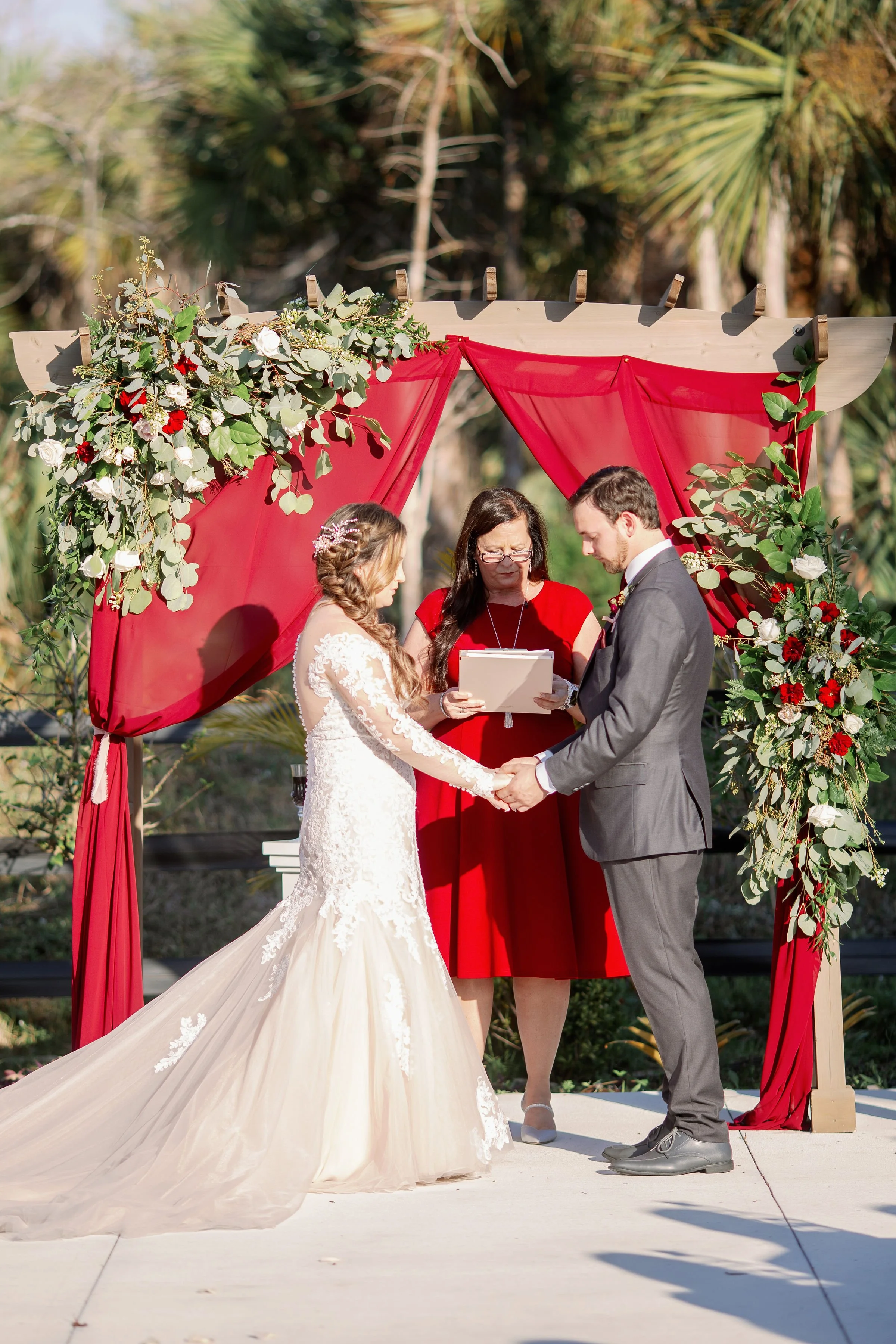 White Rose Photo Gallery — The White Rose & Naples Wedding Barn