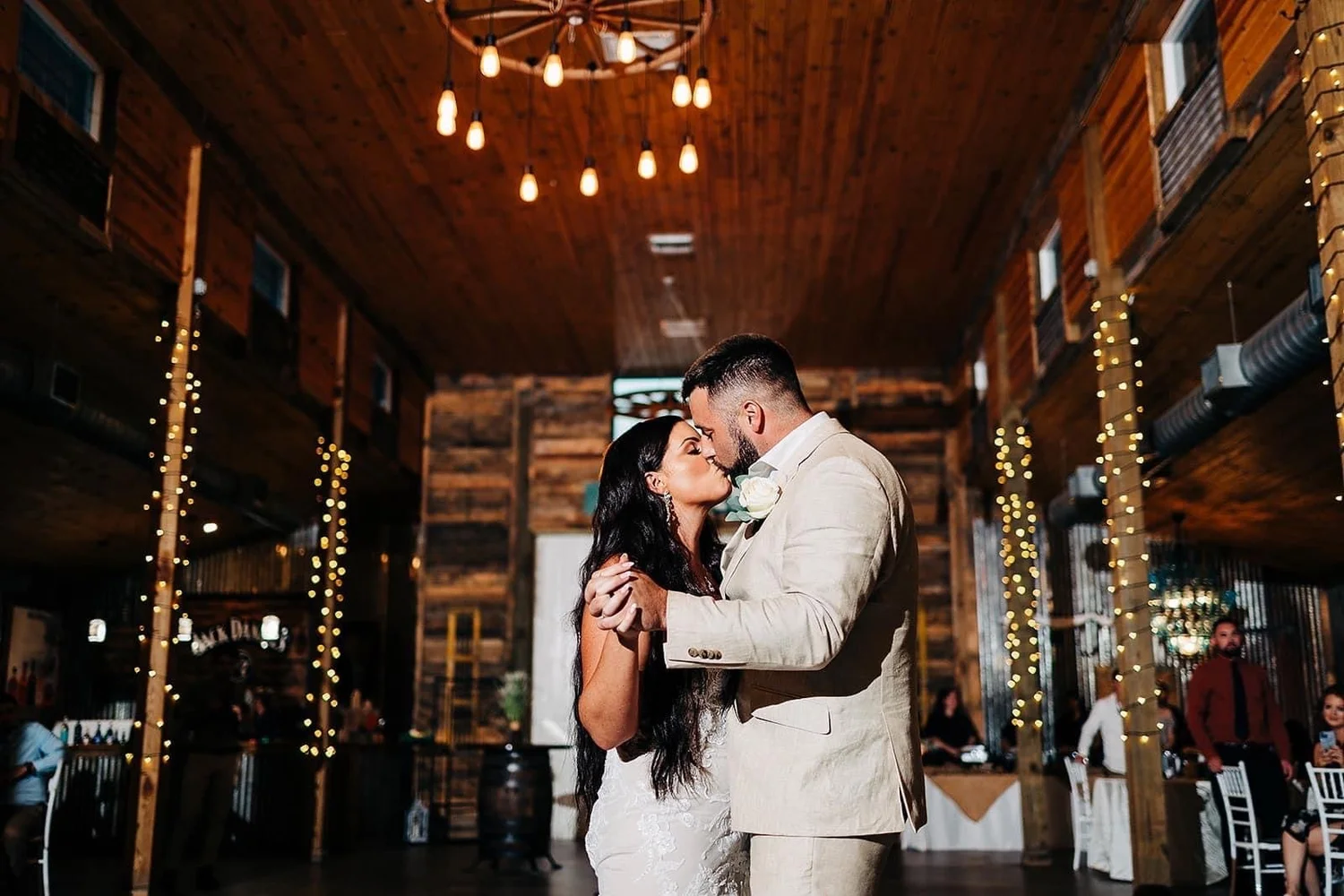 The White Rose Naples — The White Rose & The Ivy House Wedding Venues ...