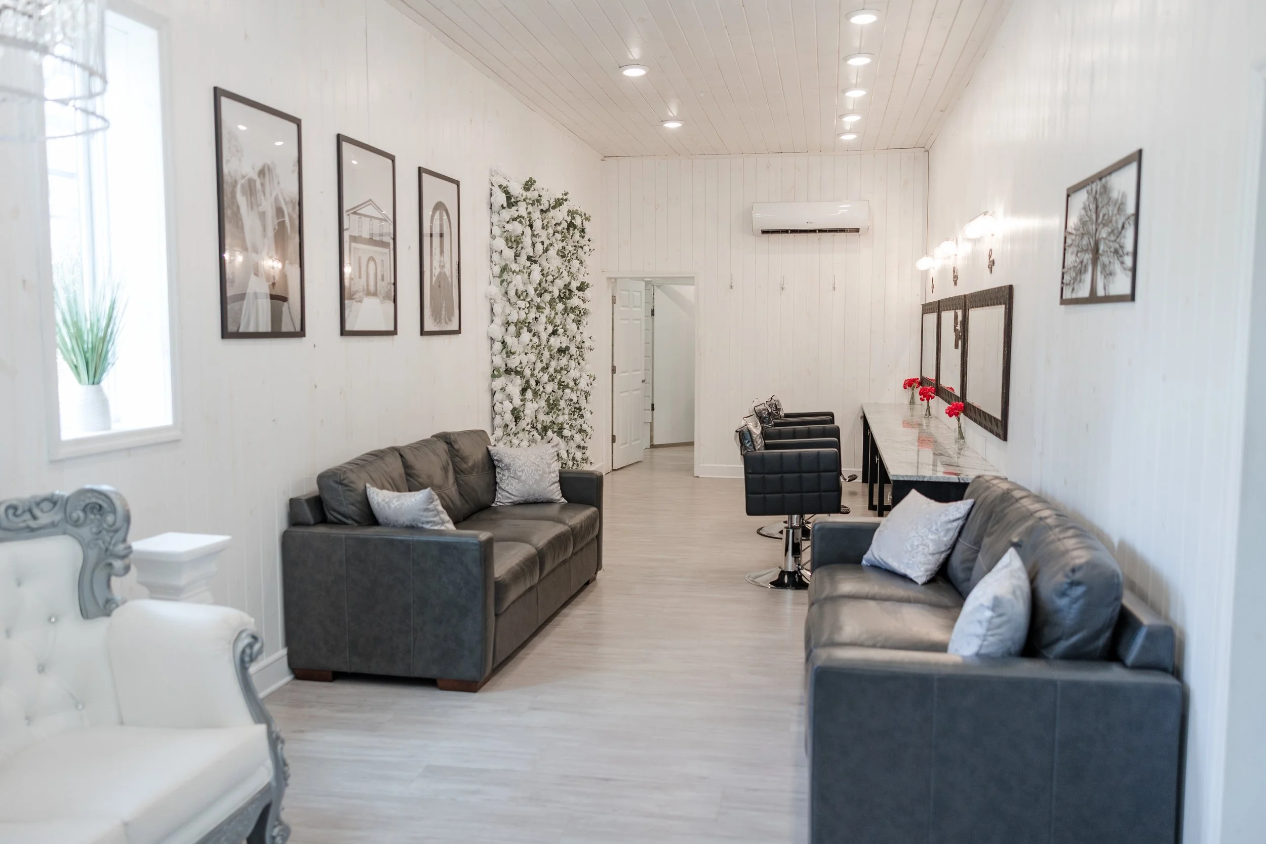 The White Rose Naples — The White Rose & The Ivy House Wedding Venues ...