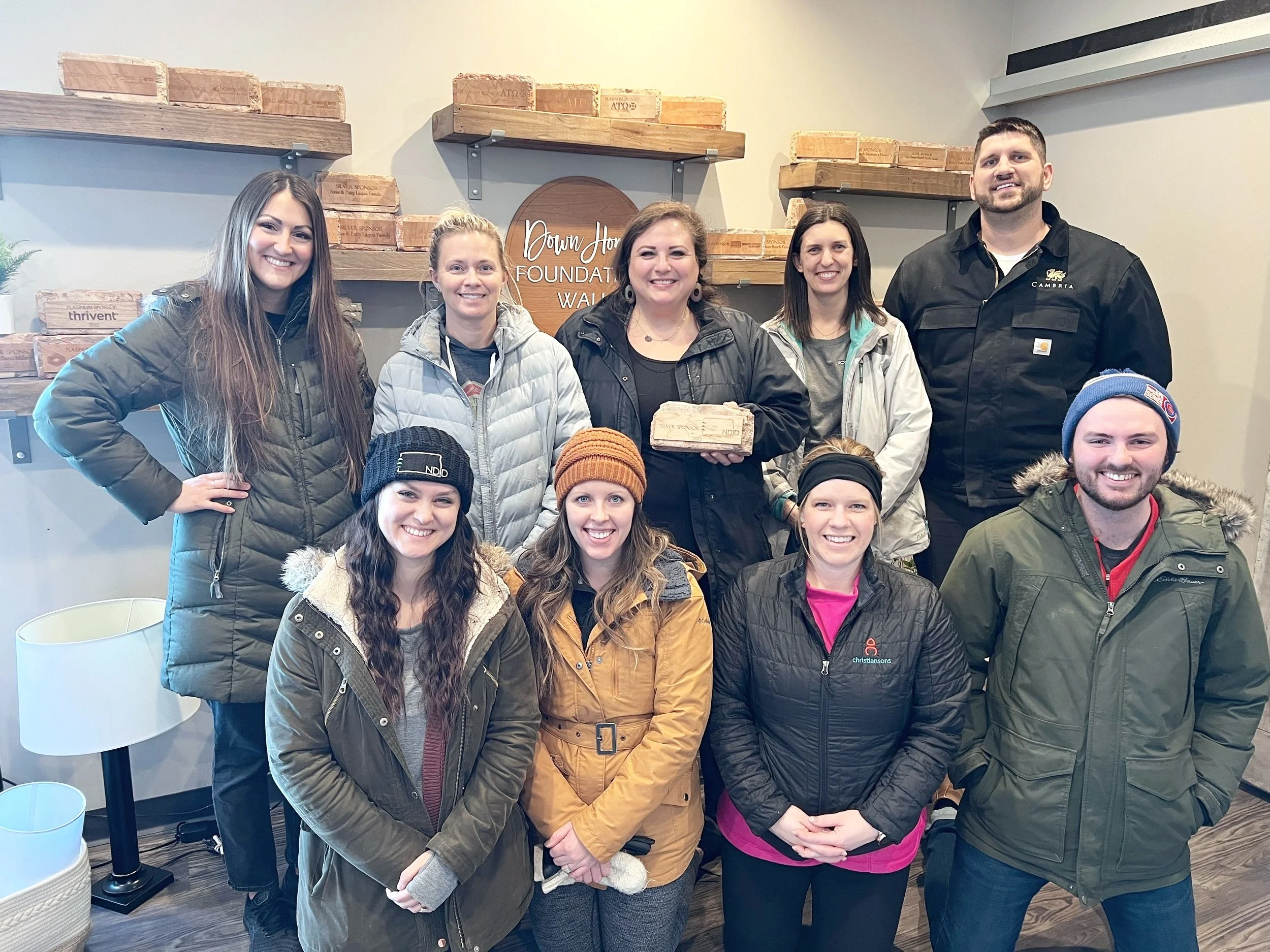 Memberships — NDID.org