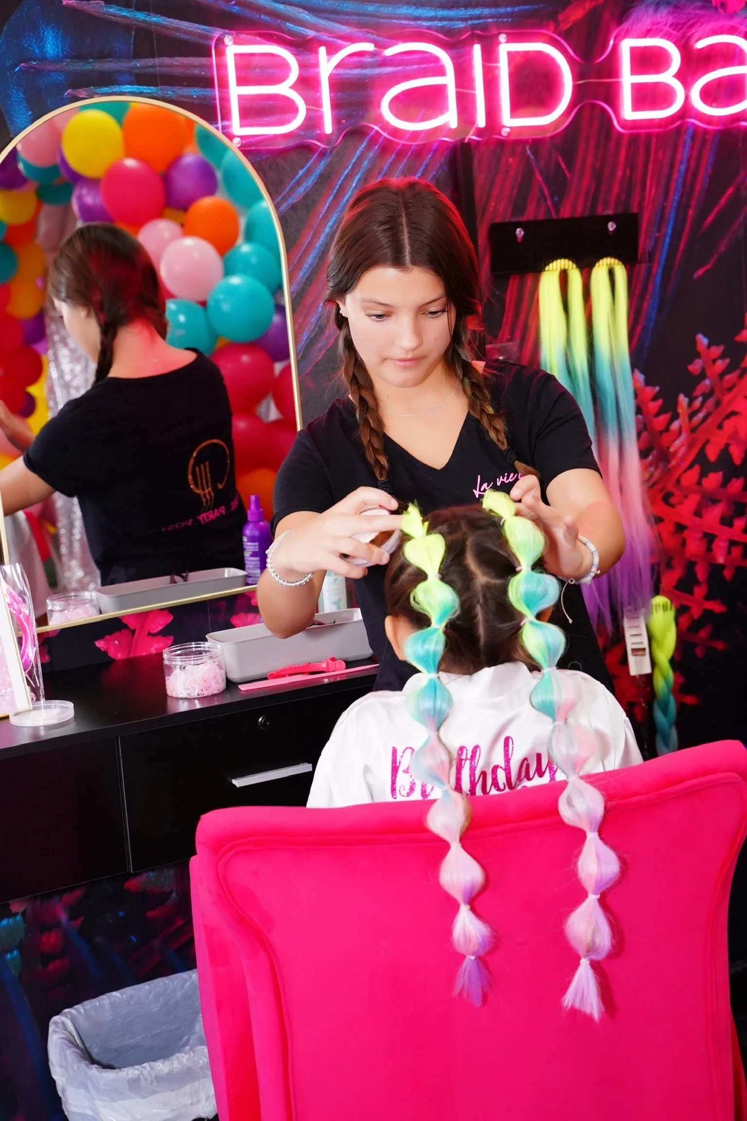 Pricing & Packages — Pose Party Post