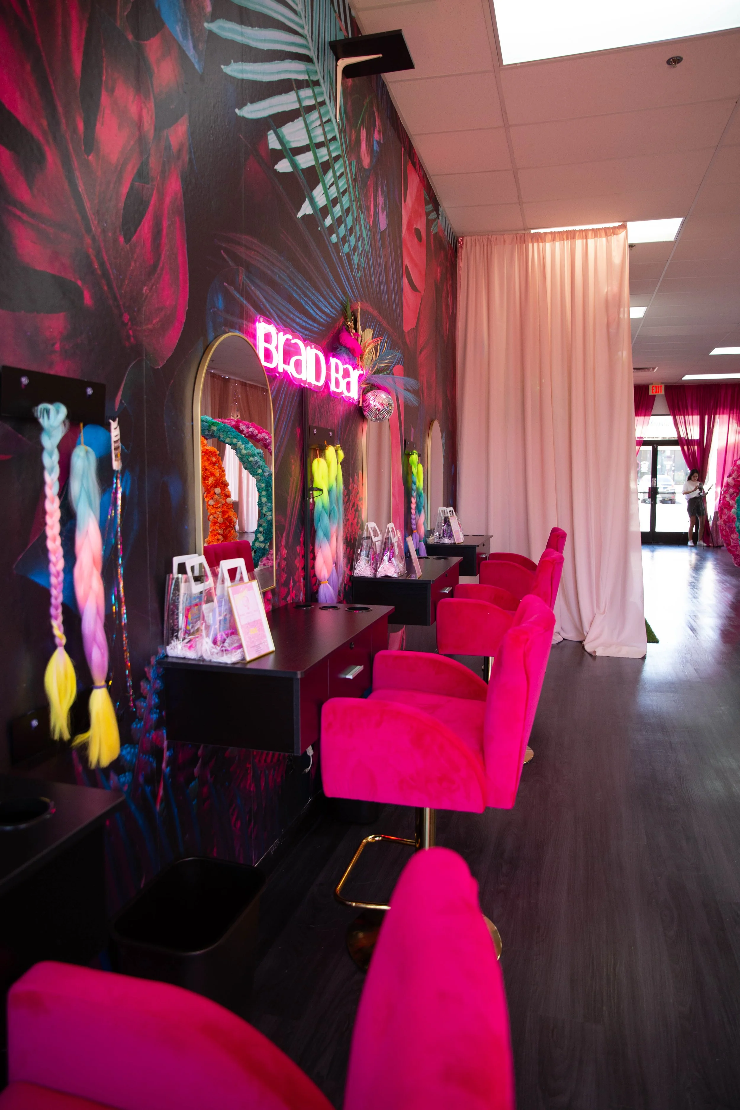 Pricing & Packages — Pose Party Post