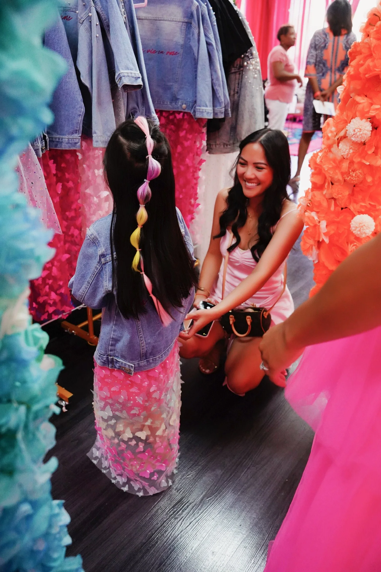 Pricing & Packages — Pose Party Post