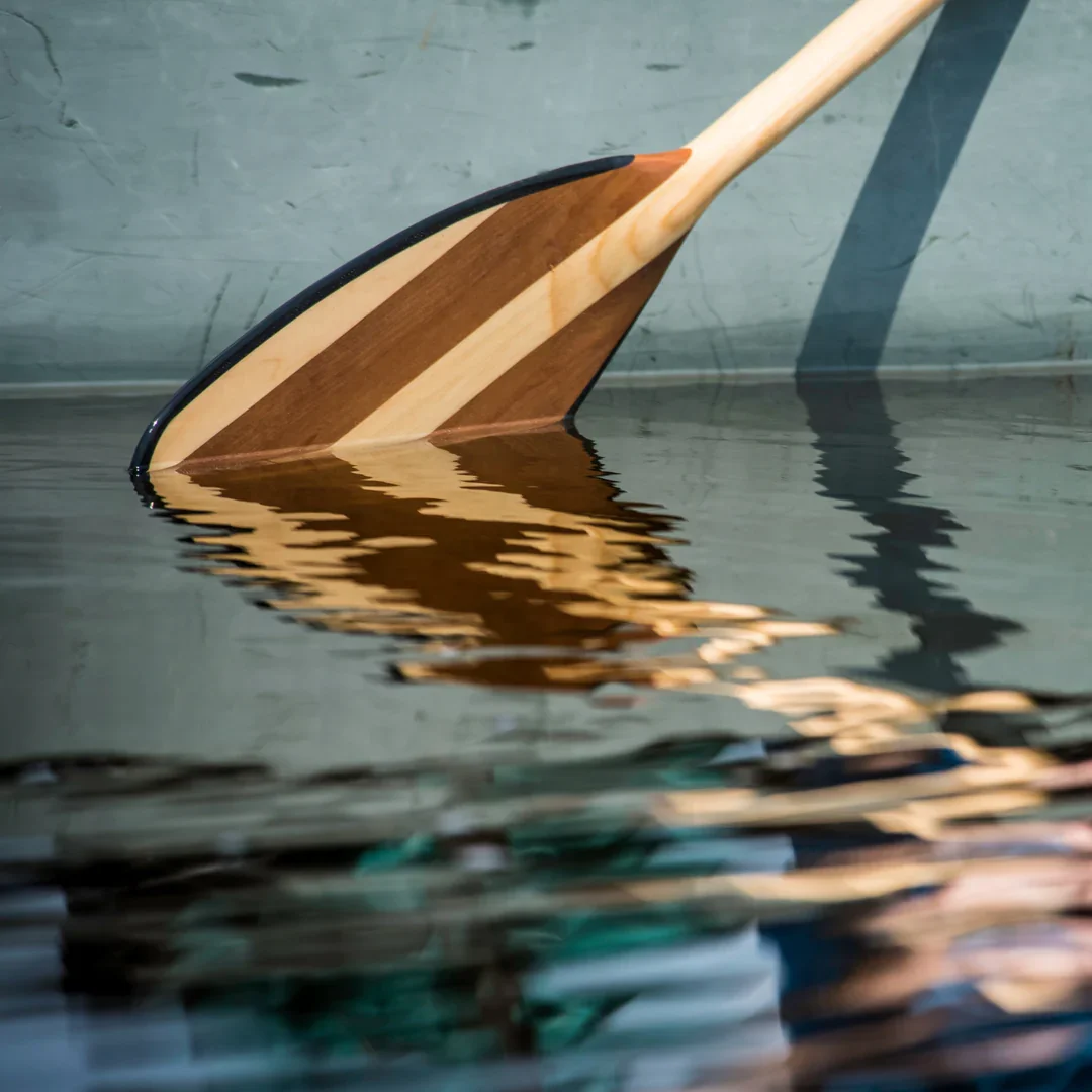 Bending Branches Twig Kids Canoe Paddle — Lake State Mountaineering
