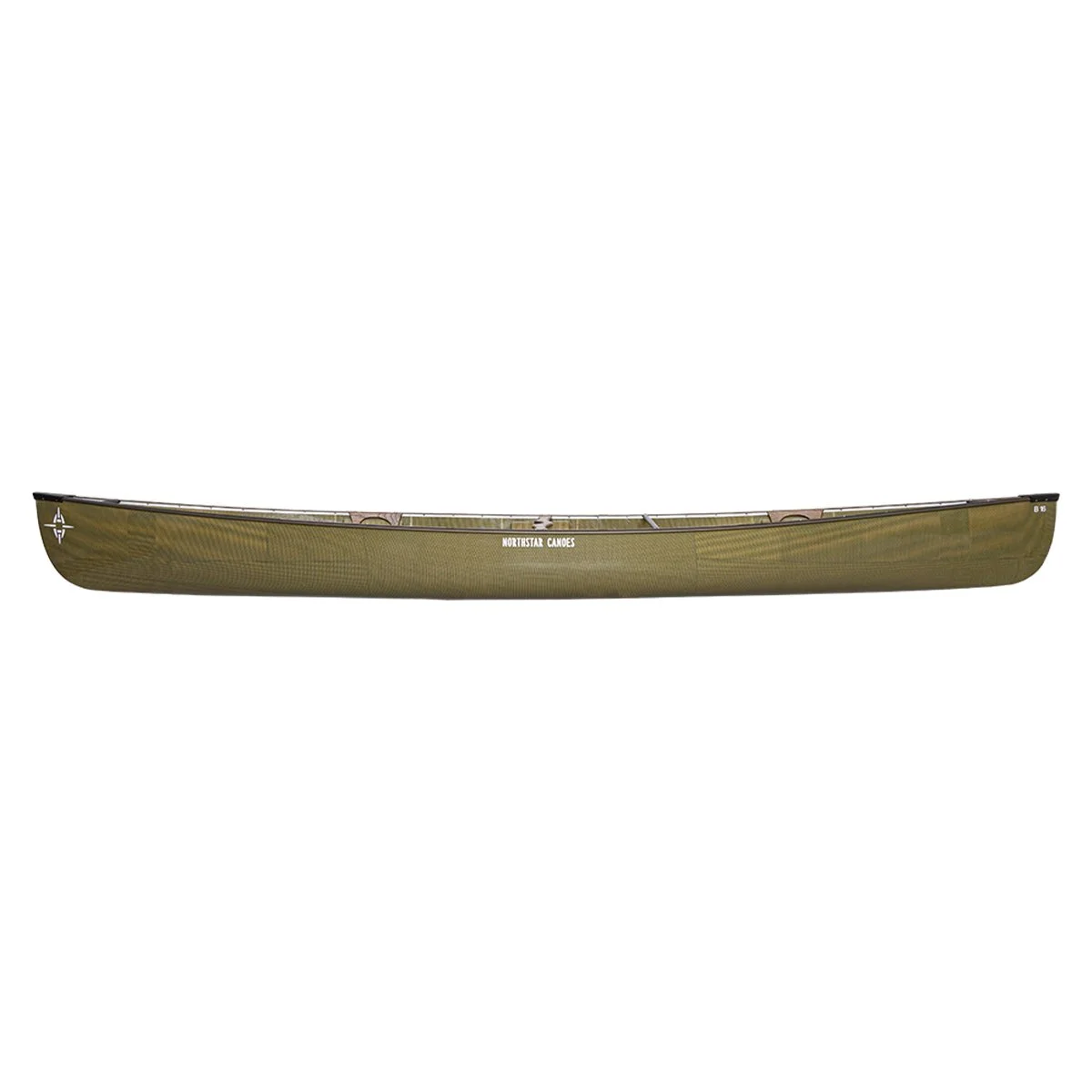 Northstar Canoes Magic Solo Canoe — Lake State Mountaineering