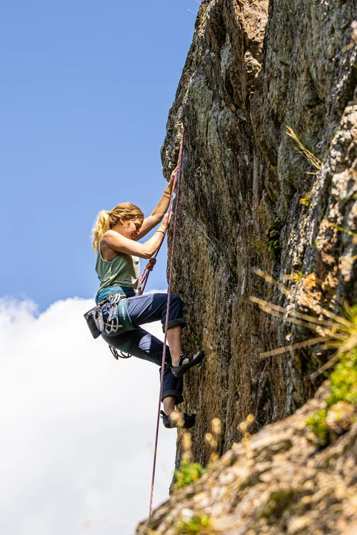 Avant Climbing Rip-Strip Rope Protector — Lake State Mountaineering
