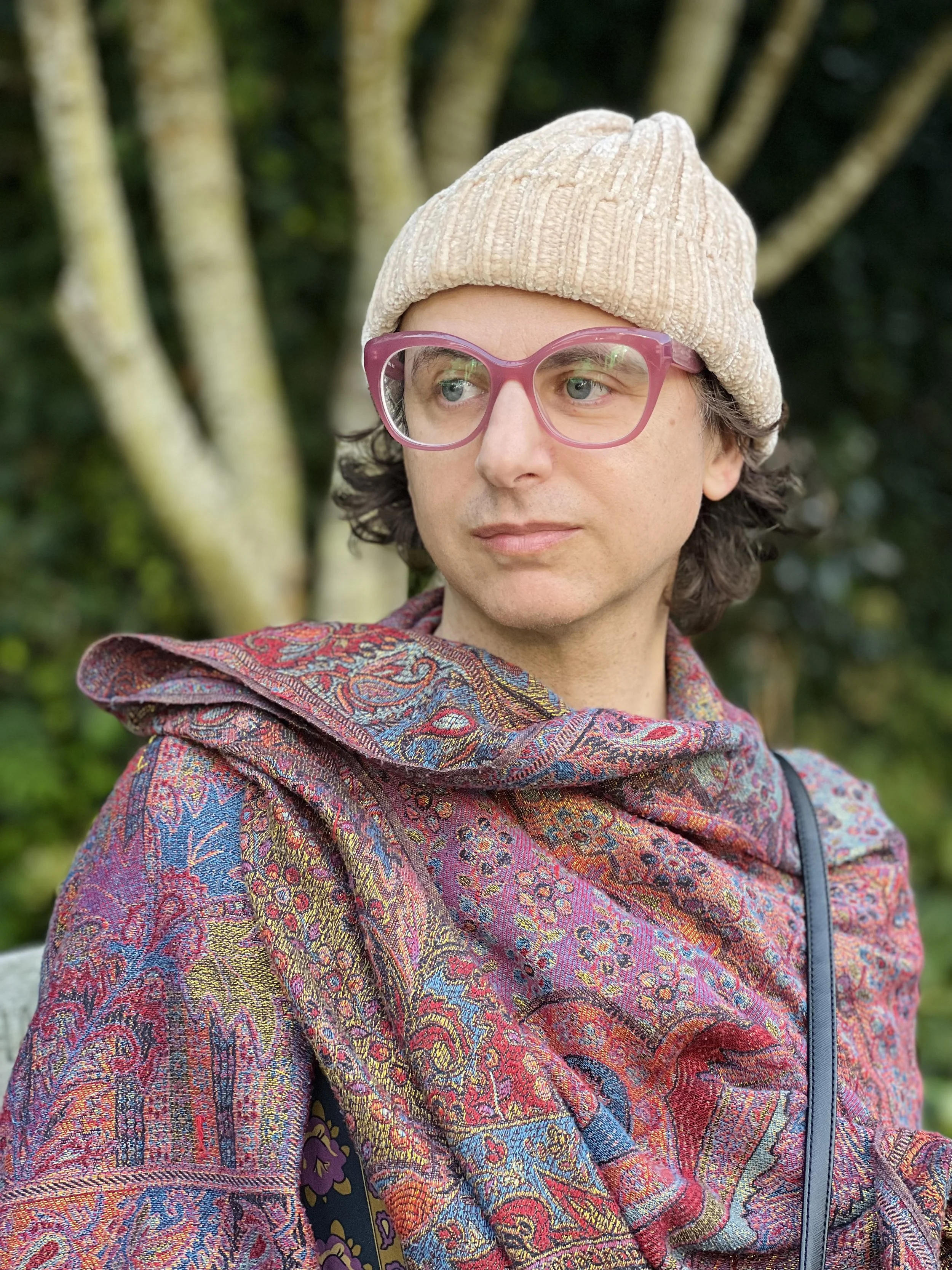 A Worthy Mirror — Alkemie