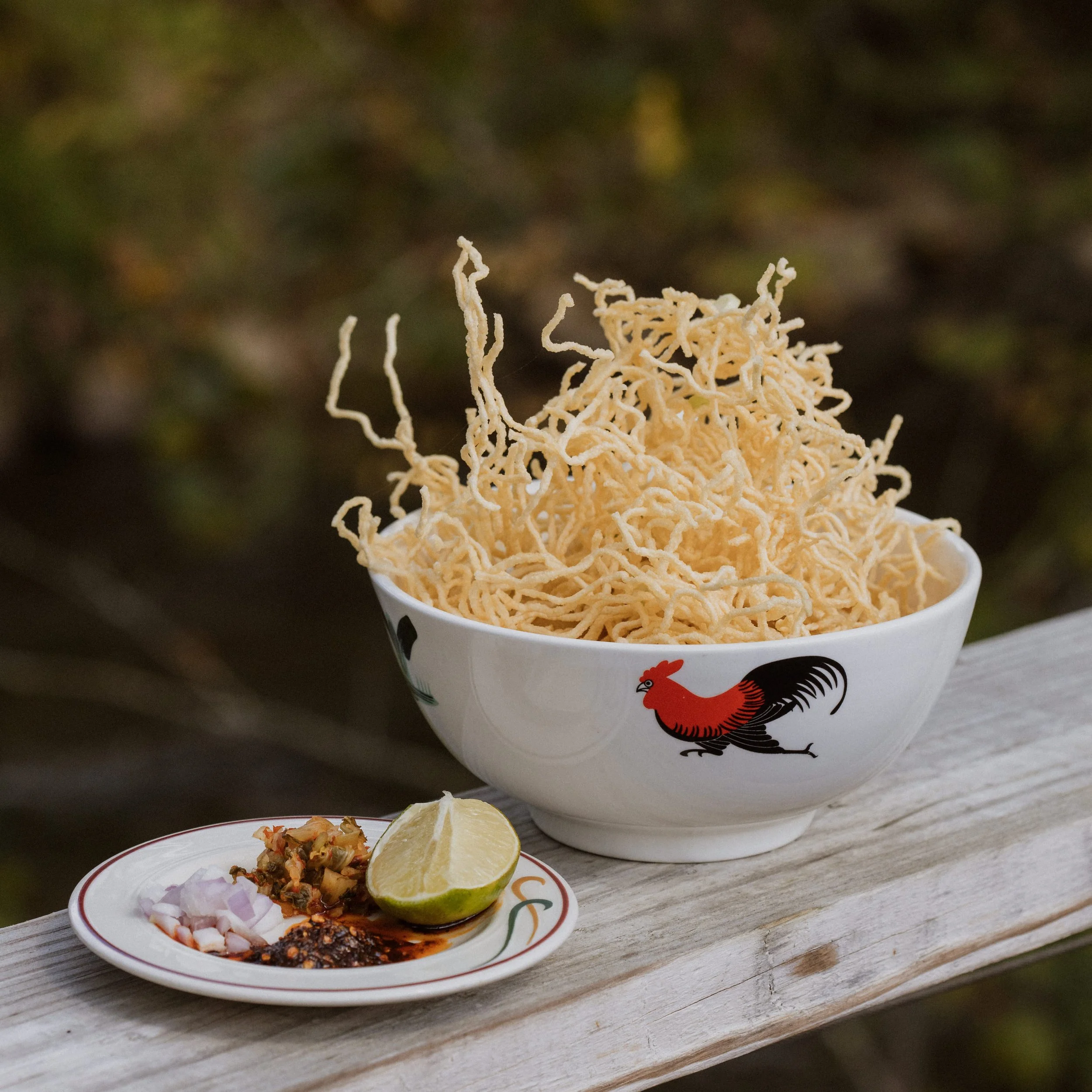 Dalaya Thai Cuisine