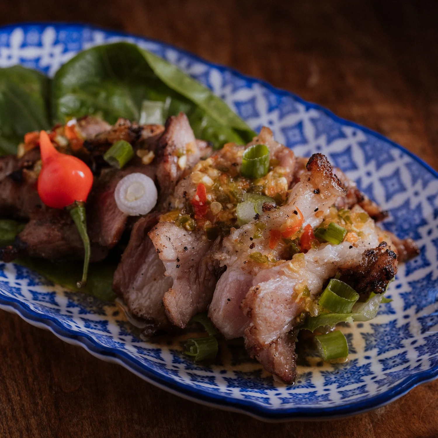 Dalaya Thai Cuisine