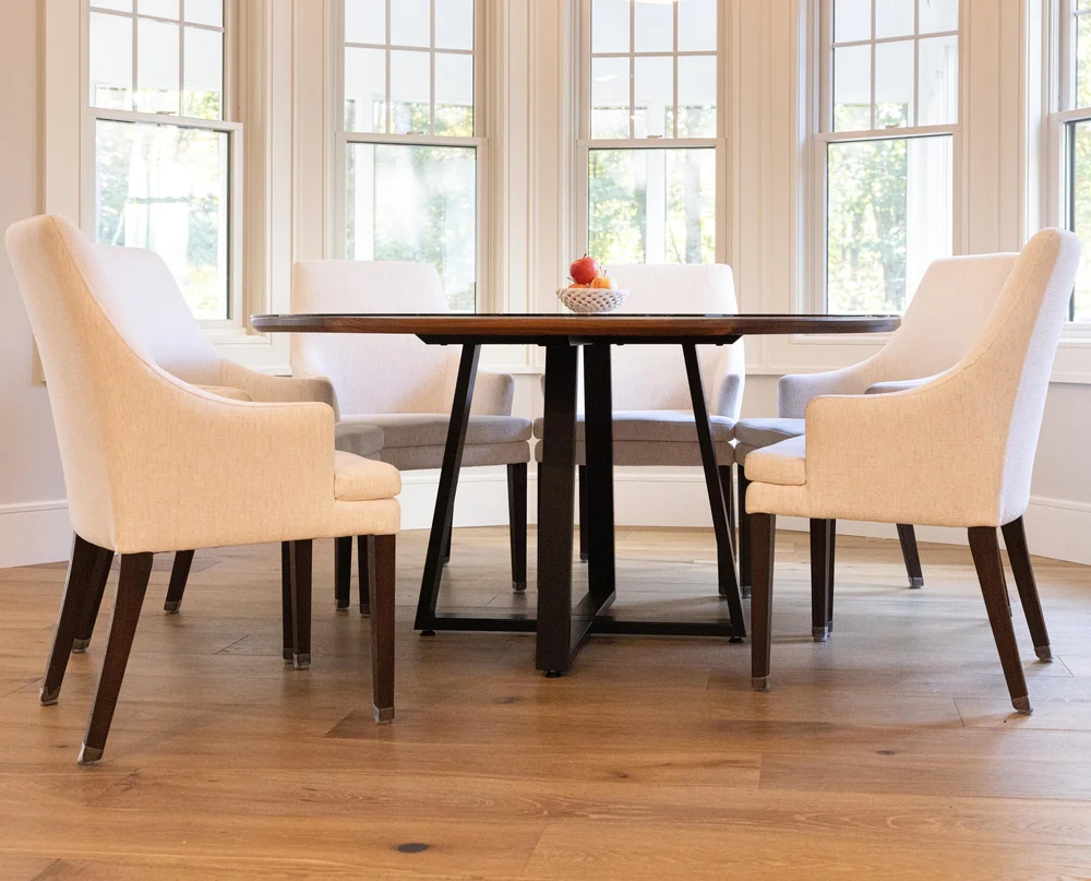 Custom Handcrafted Wood Furniture — J Green Woodworks