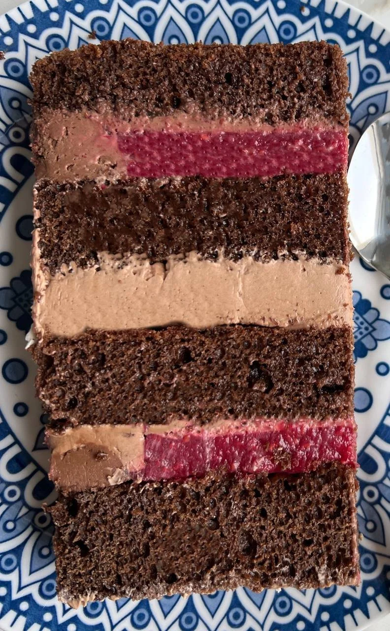 Wedding Cake Tasting Box in Colorado | BiteIt! Bakery — BiteIt! Bakery