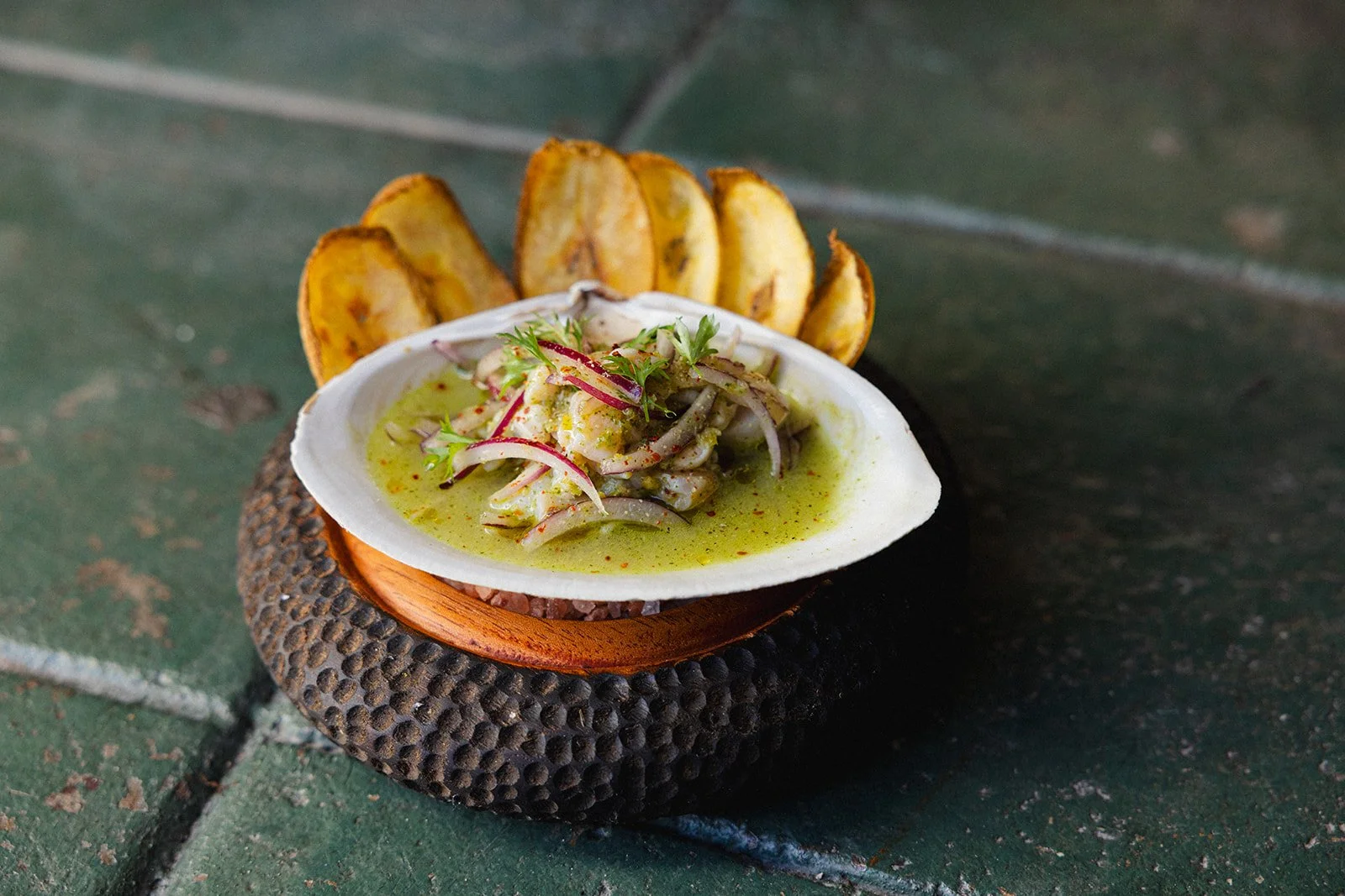 A Taste of Central America in the Heart of Venice Beach, California ...
