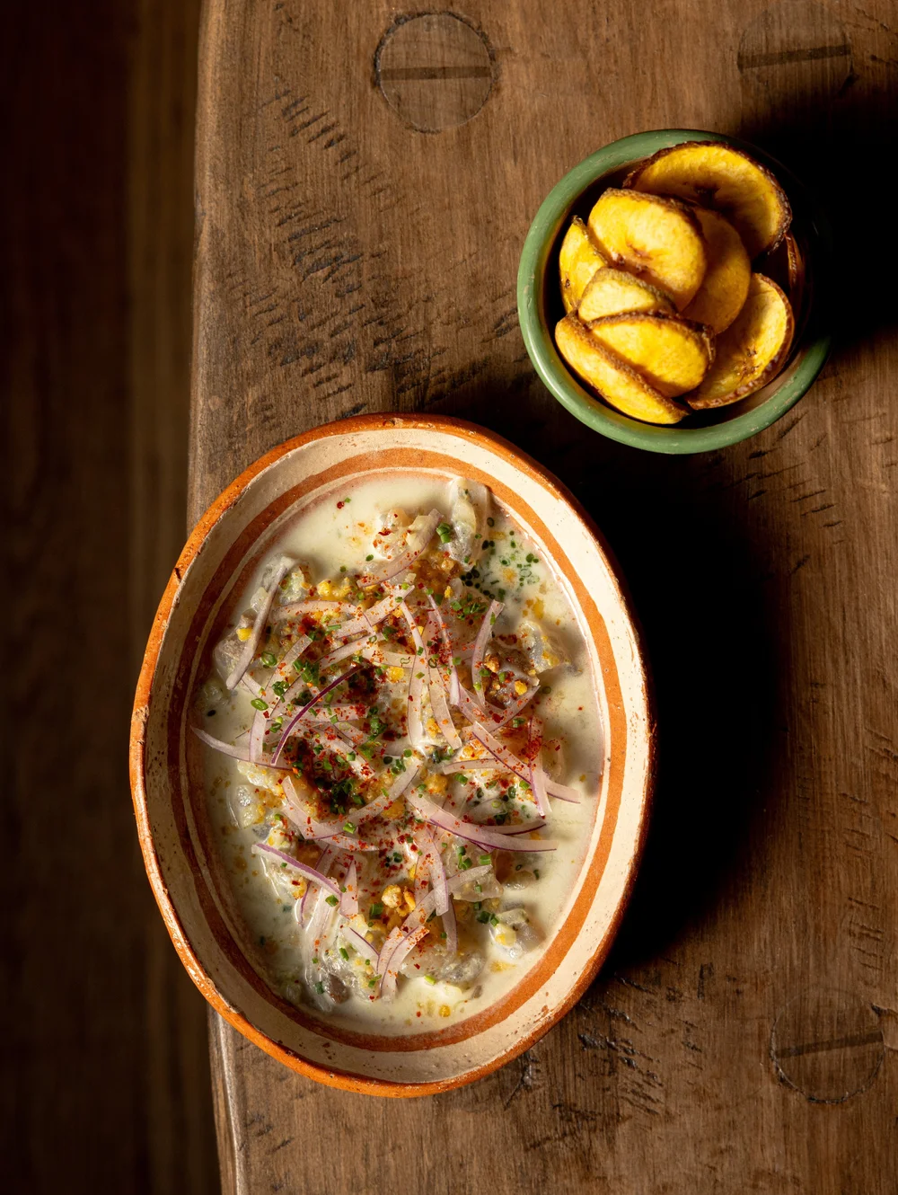 A Taste of Central America in the Heart of Venice Beach, California ...