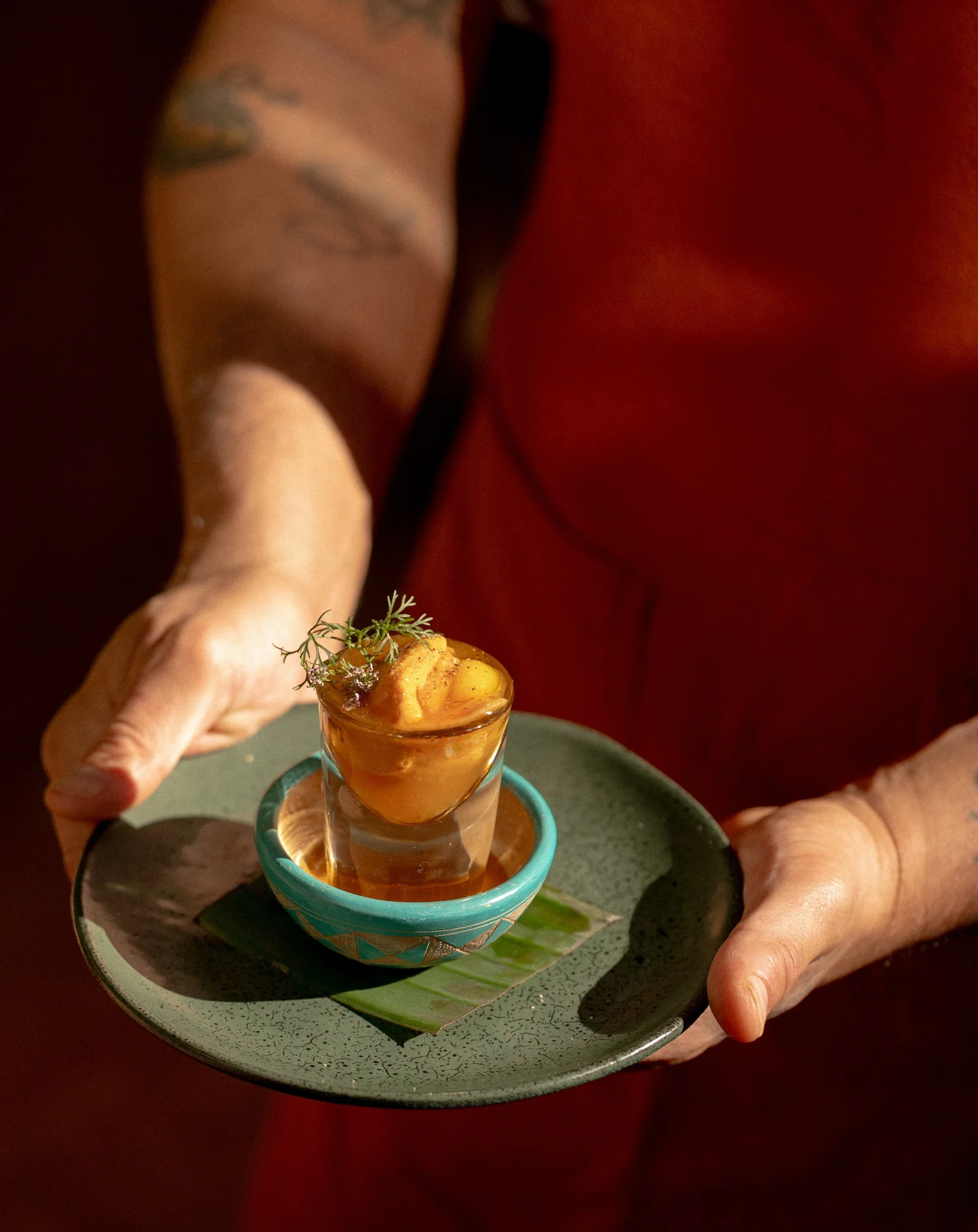 A Taste of Central America in the Heart of Venice Beach, California ...