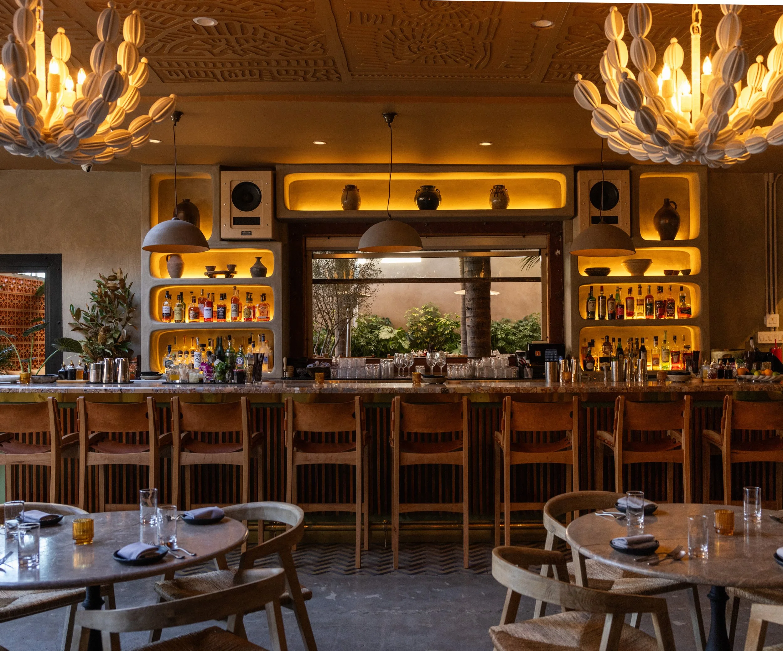 A Taste of Central America in the Heart of Venice Beach, California ...