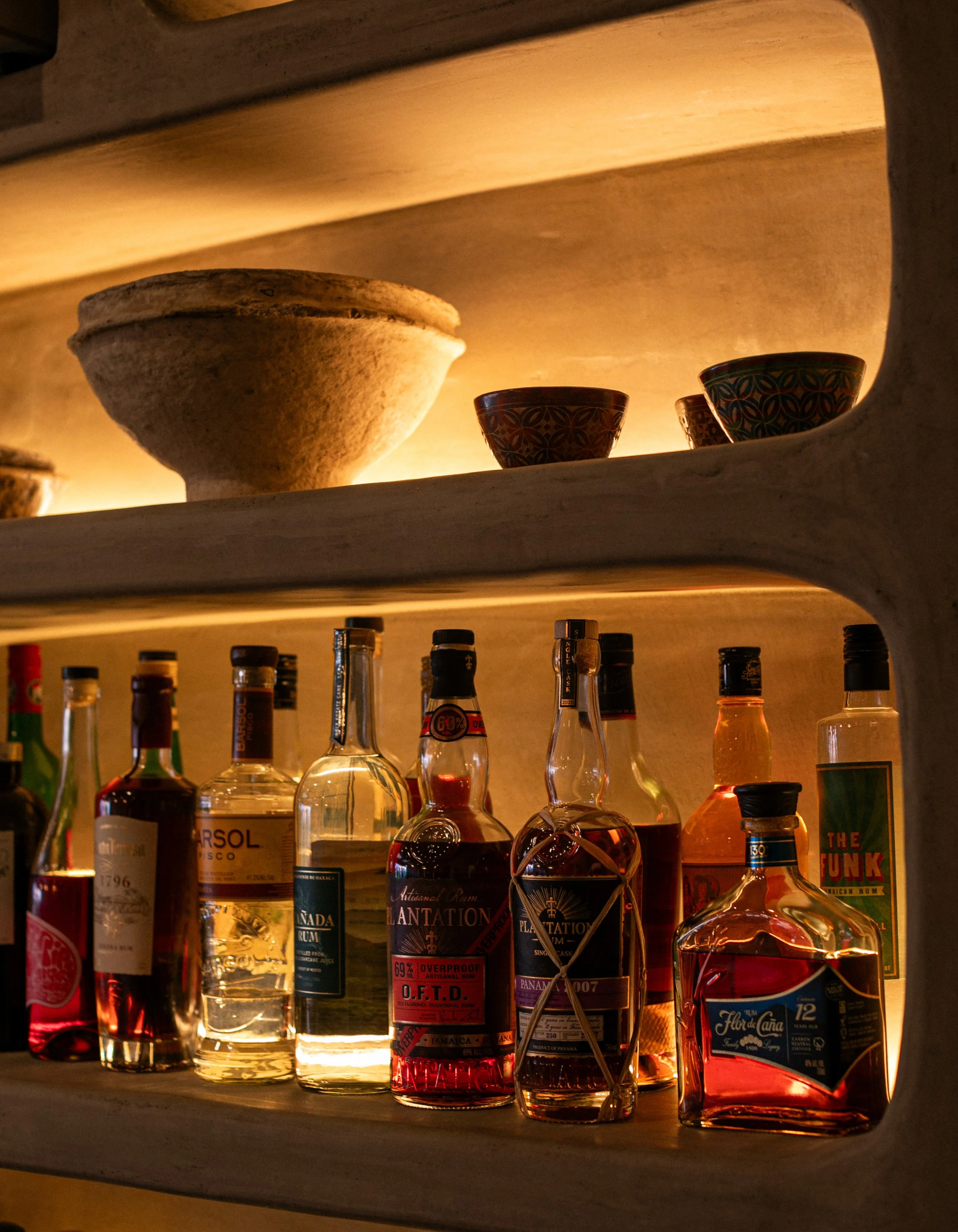 A Taste of Central America in the Heart of Venice Beach, California ...