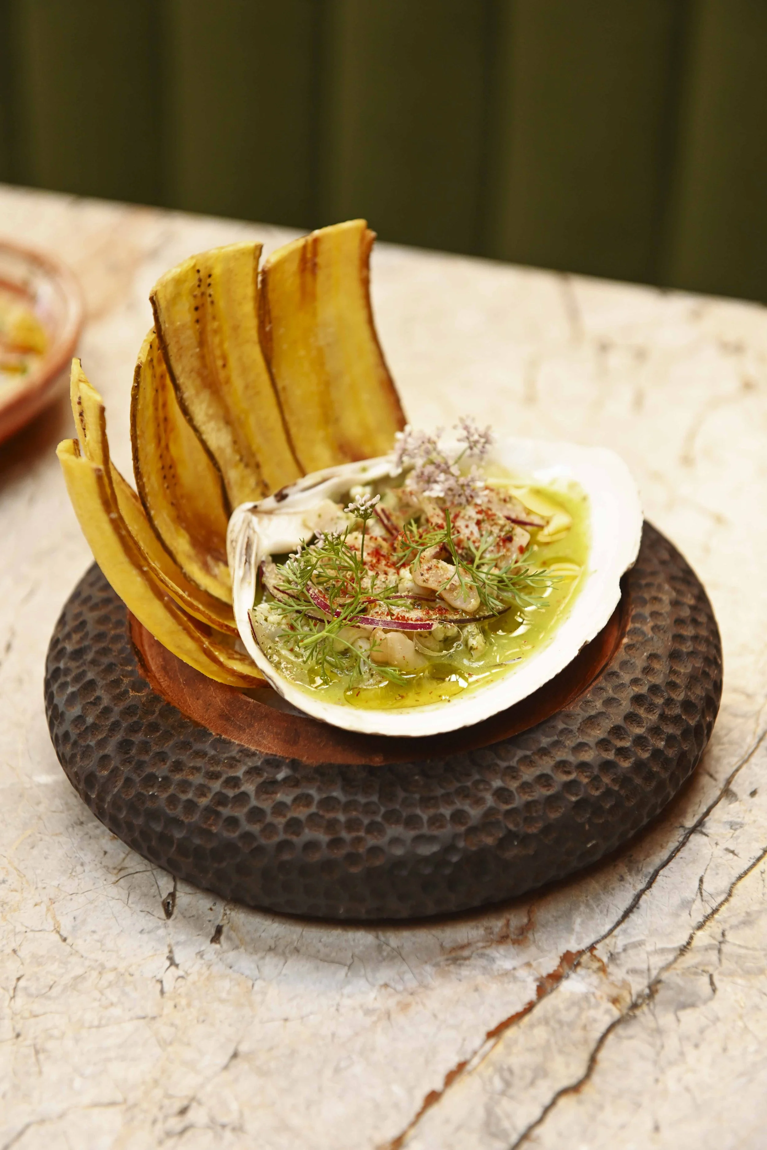 A Taste of Central America in the Heart of Venice Beach, California ...