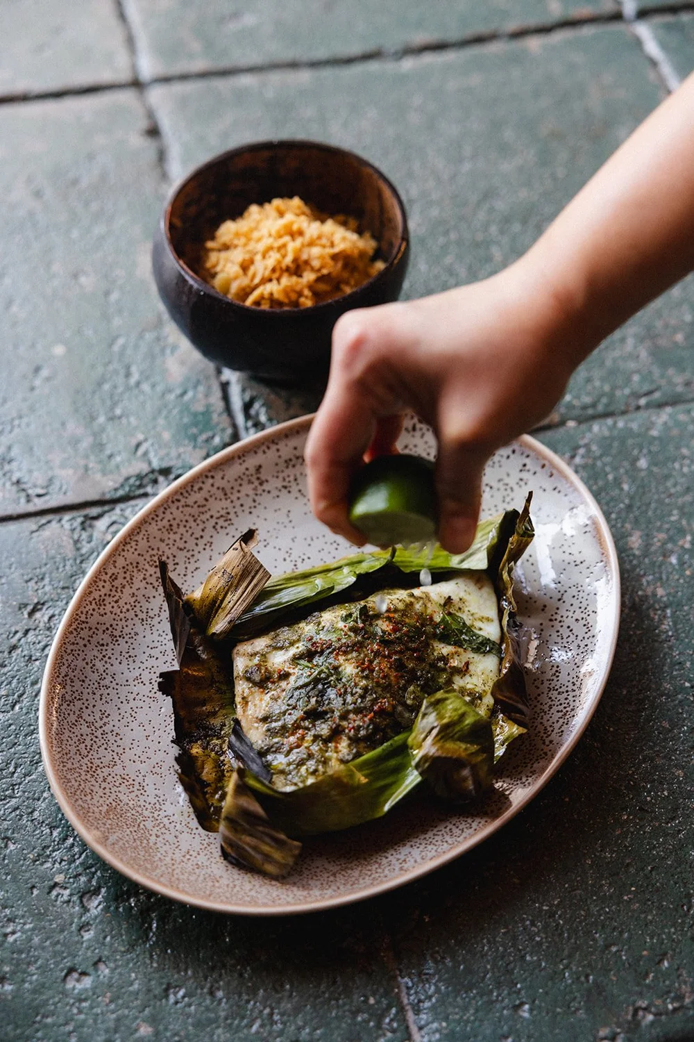 A Taste of Central America in the Heart of Venice Beach, California ...