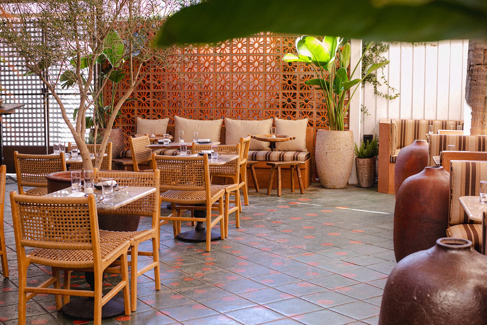 A Taste of Central America in the Heart of Venice Beach, California ...