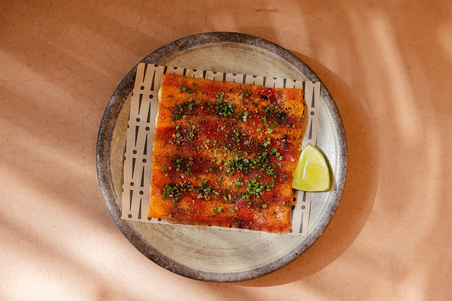 A Taste of Central America in the Heart of Venice Beach, California ...