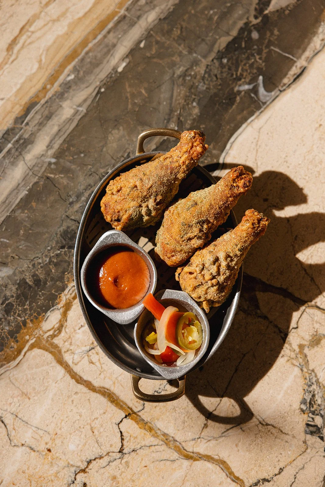 A Taste of Central America in the Heart of Venice Beach, California ...