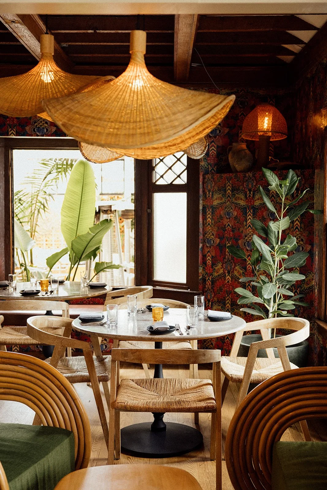 A Taste of Central America in the Heart of Venice Beach, California ...