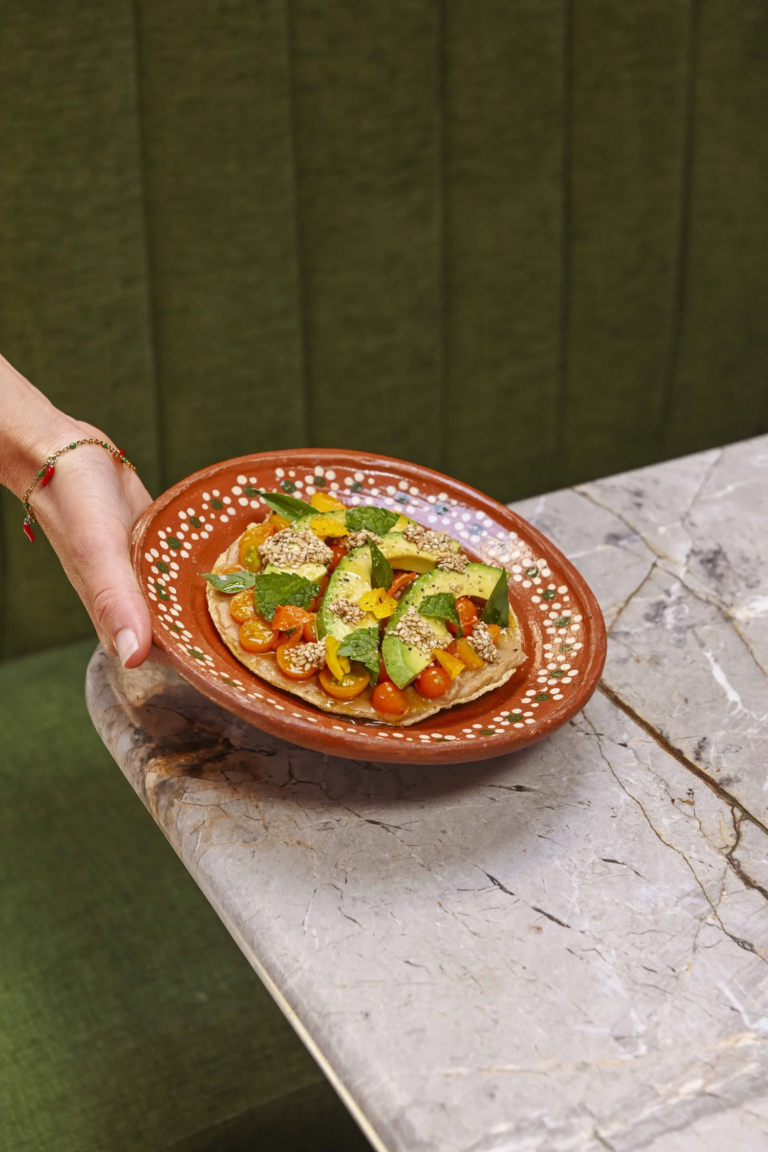 A Taste of Central America in the Heart of Venice Beach, California ...