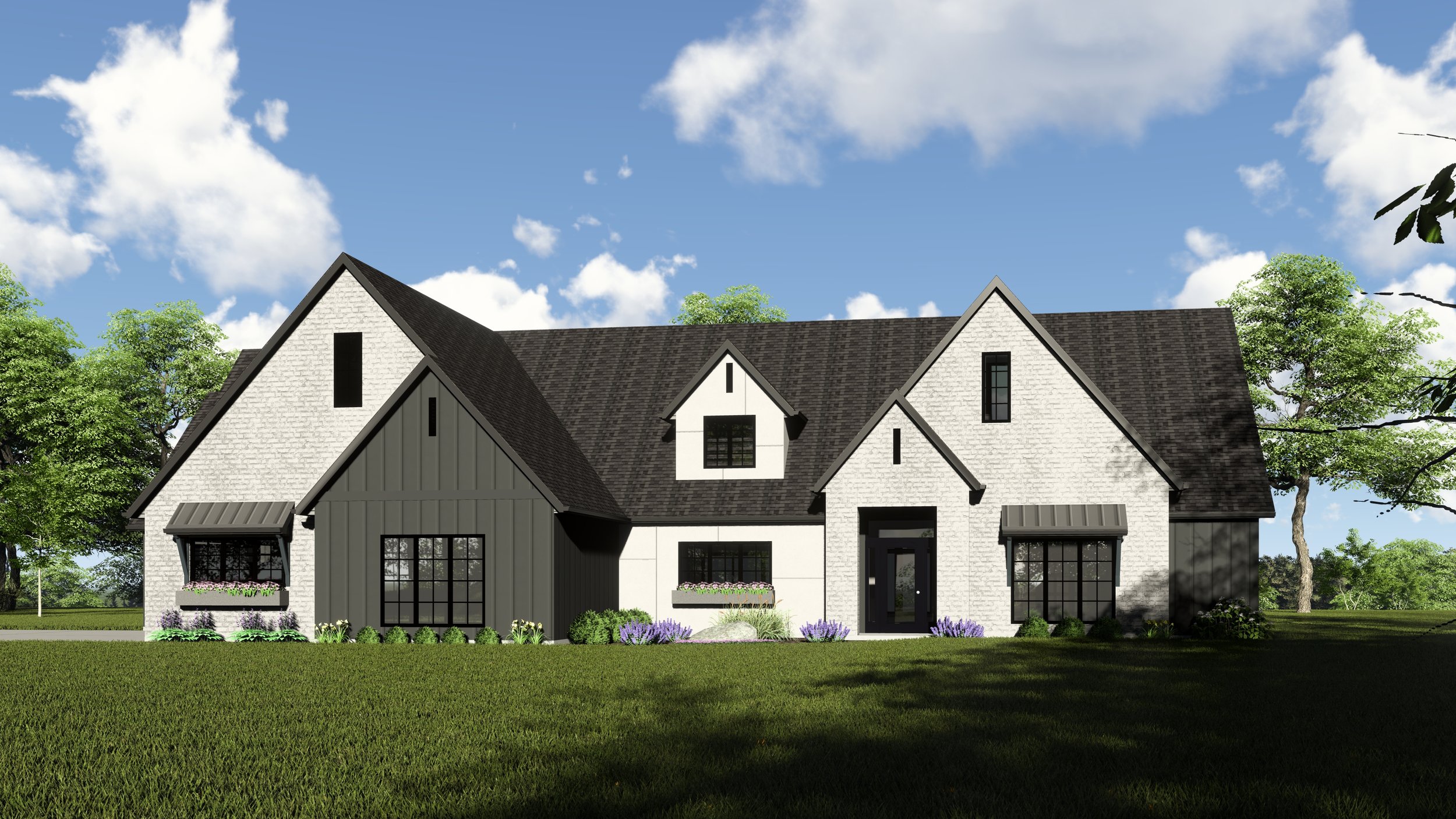 Olive and Oak Custom Homes