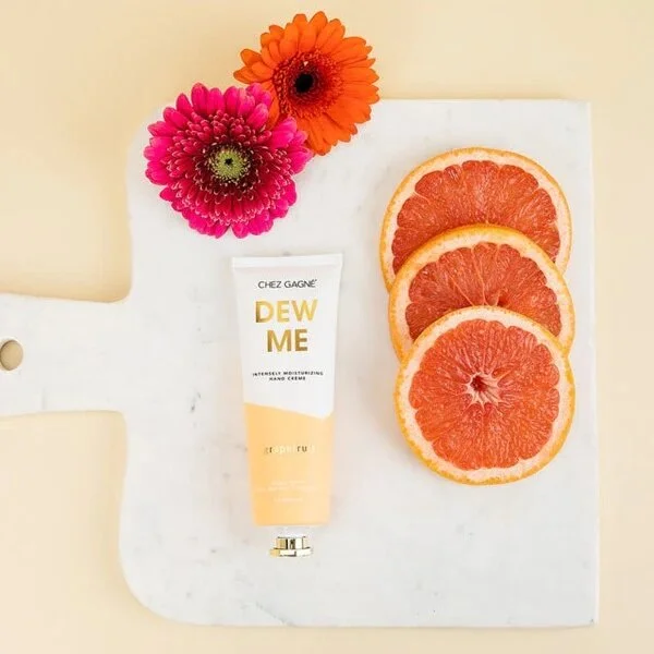LEMON HAND SOAP — THE POP-UP CO-OP