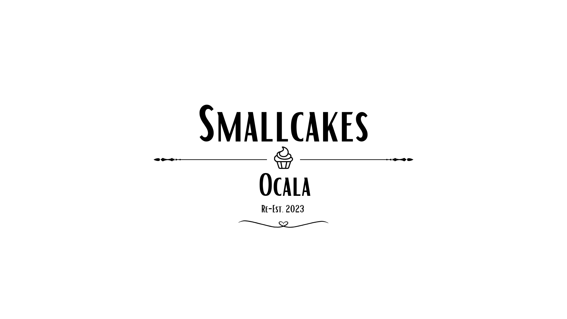 Smallcakes Ocala