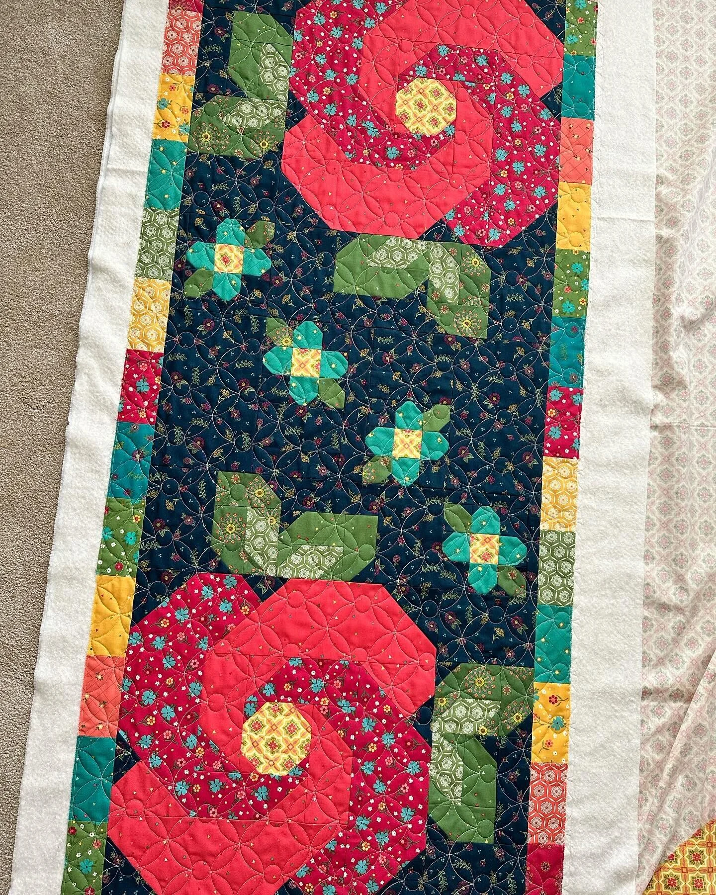 Quilting It Freemotion Course — Quilting It LLC