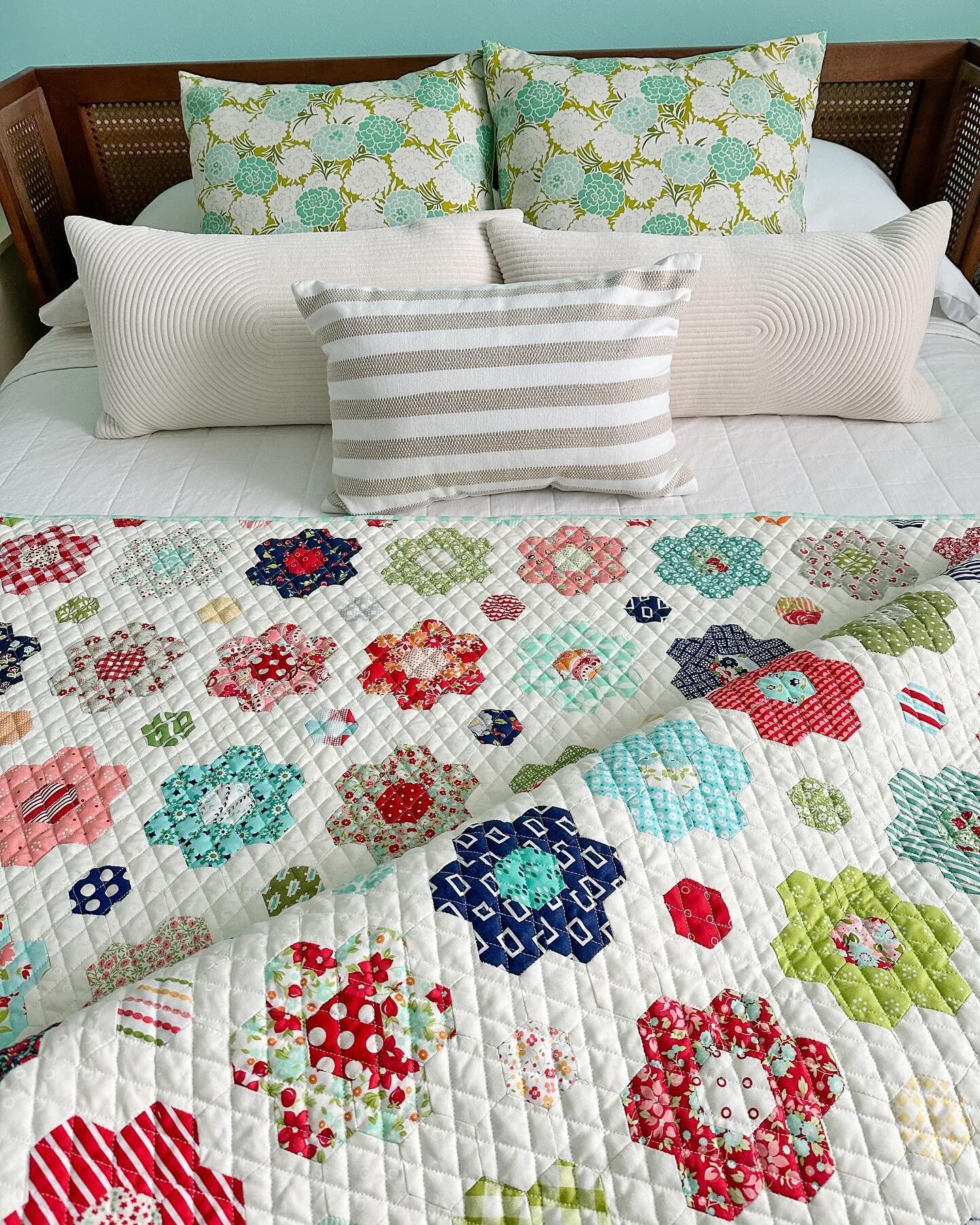 Quilting Design Options — Quilting It LLC