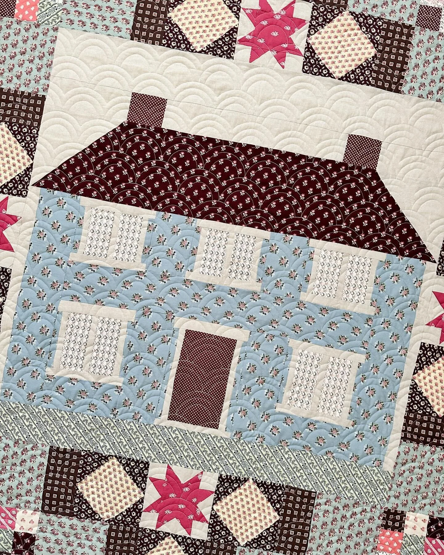 Rope Bowl Tutorial — Quilting It LLC