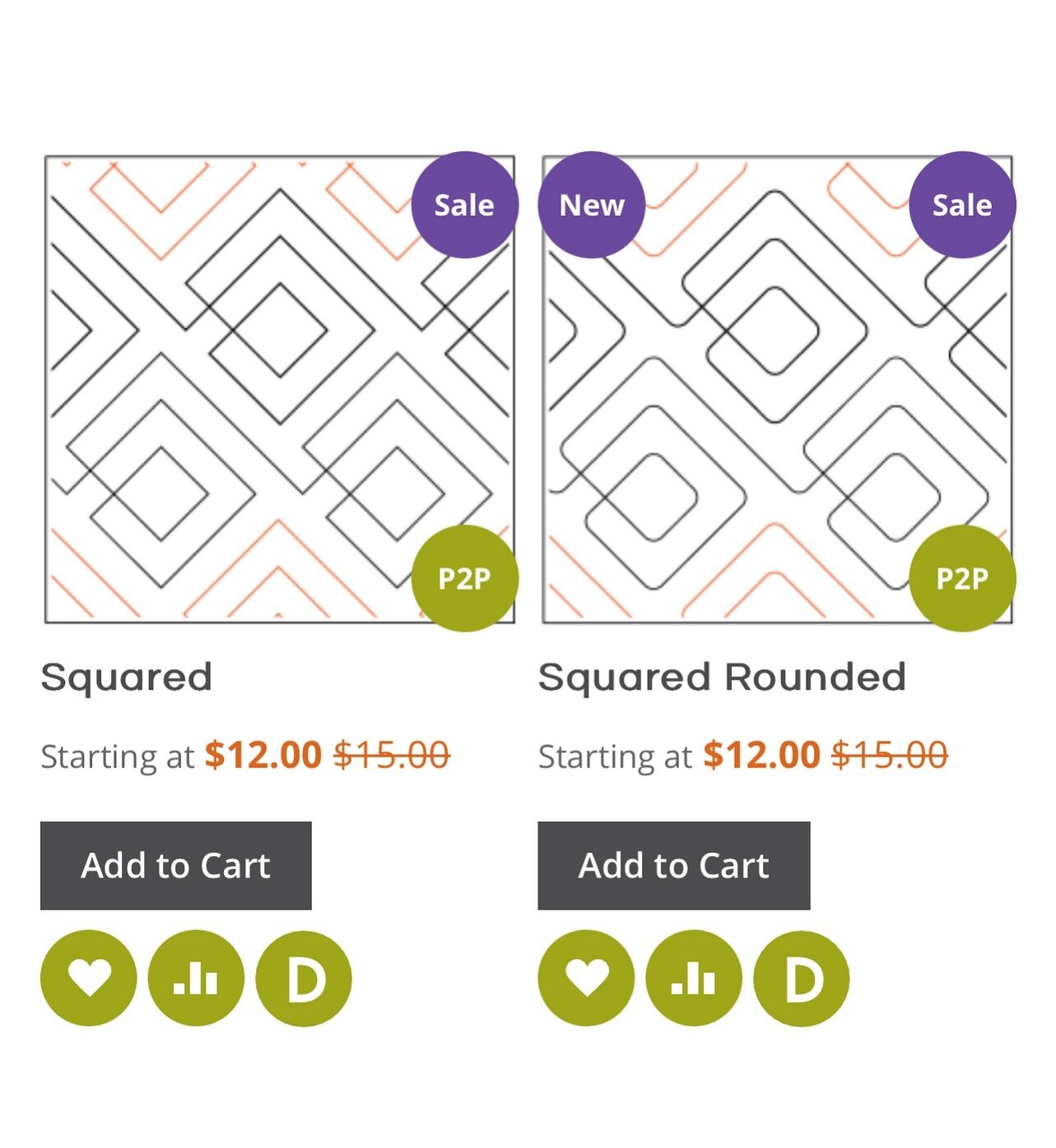 Vintage Lace — Quilting It LLC