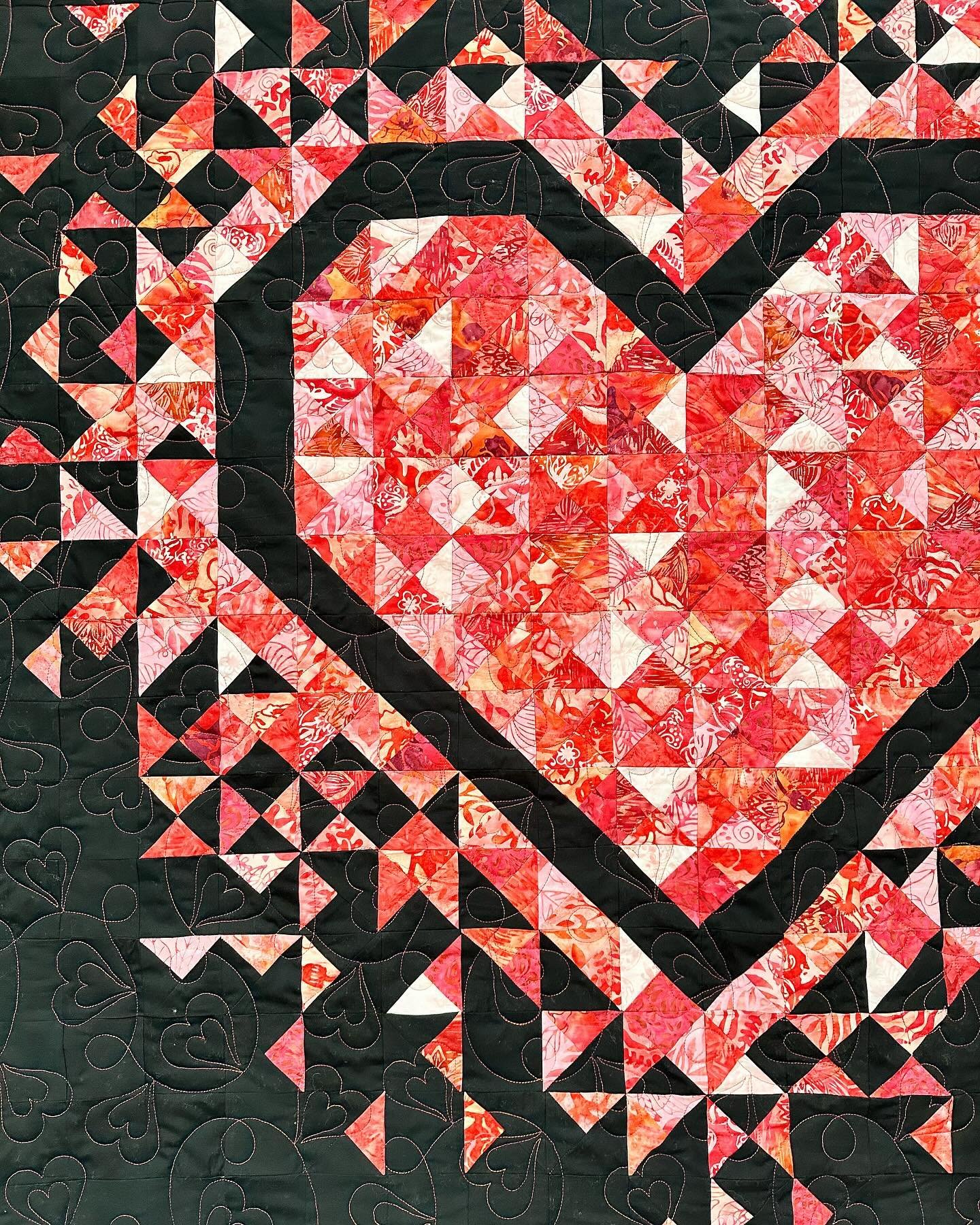 Roundabout — Quilting It LLC