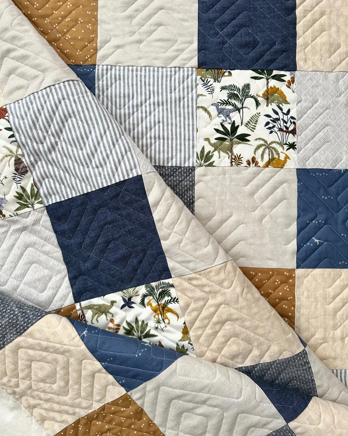 Squared — Quilting It LLC