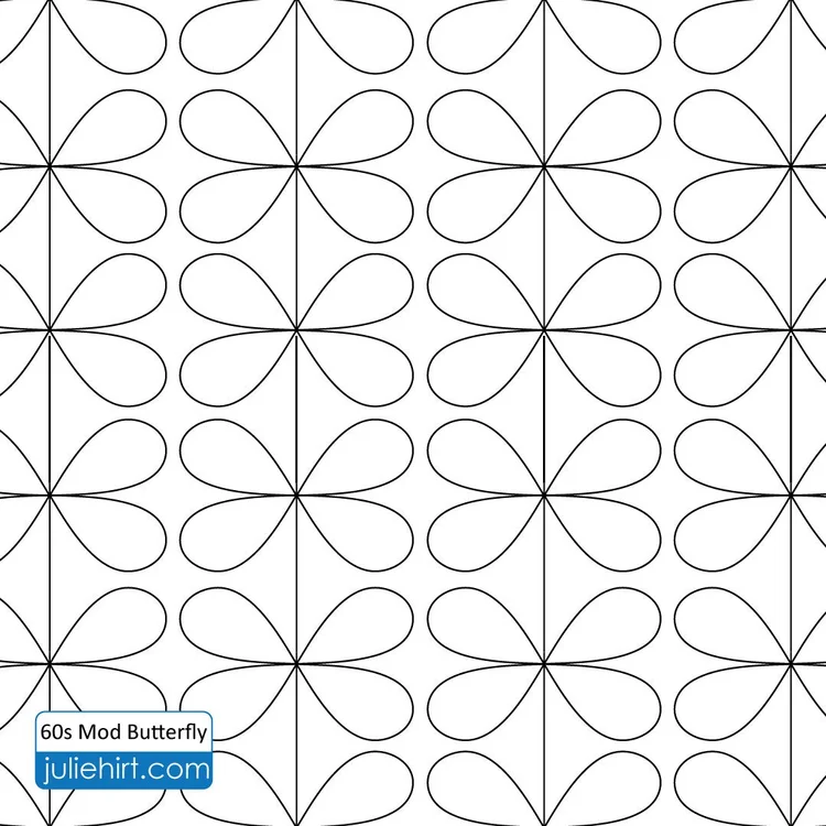 Modern + Geometric — Quilting It LLC