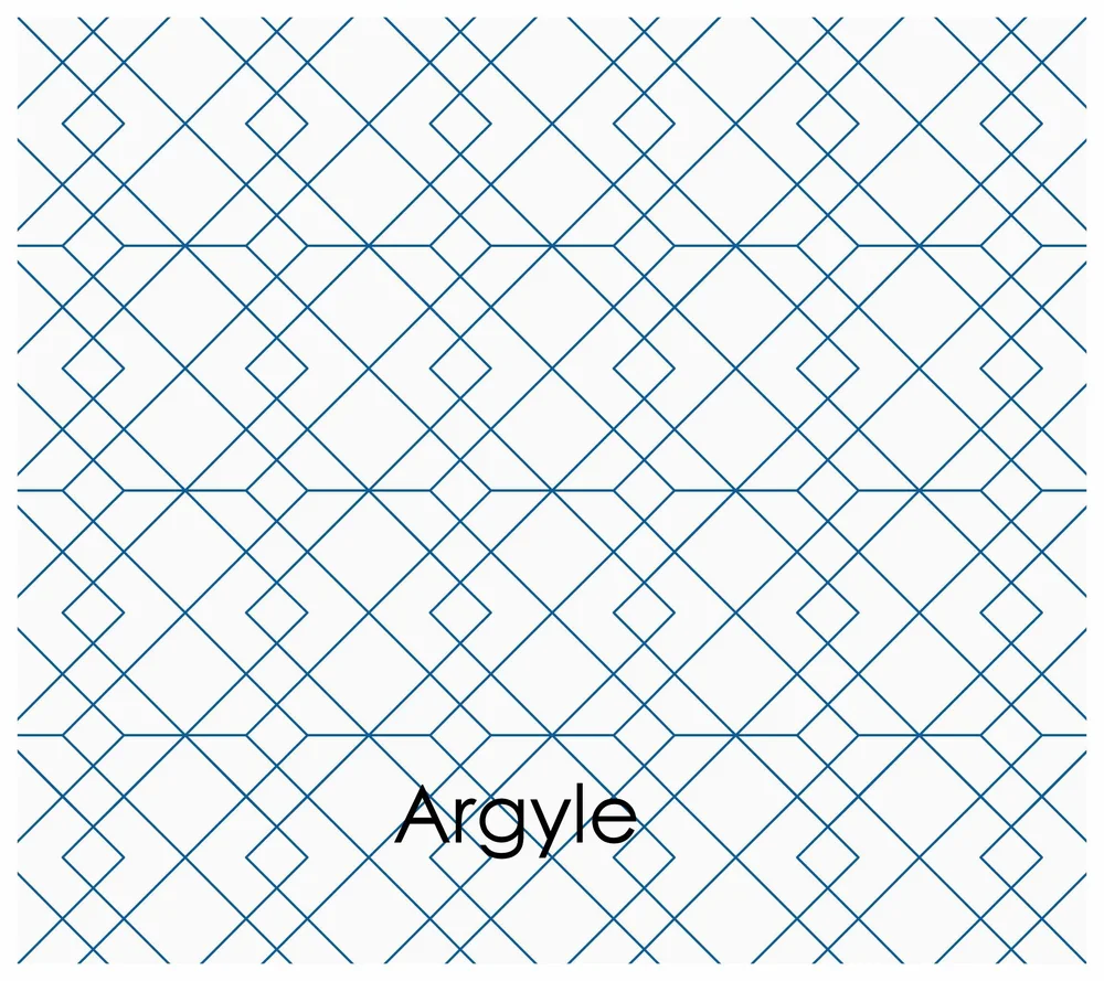 Modern + Geometric — Quilting It LLC
