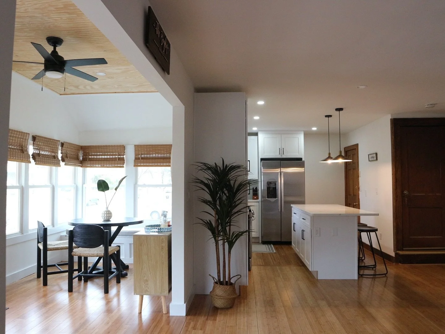 Entryway Design Ideas for Different Interior Styles — RISSE DESIGN & CO.