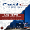 47th Annual AEEE Conference — Association for Equality and Excellence ...