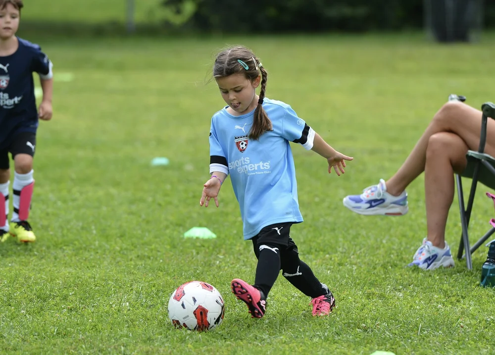 Lakeshore Soccer Club