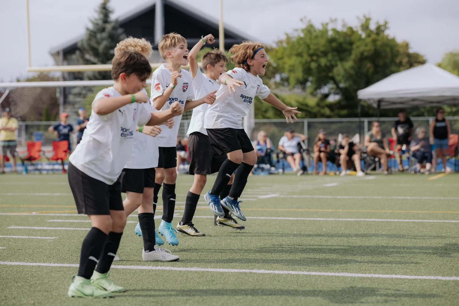 Lakeshore Soccer Club