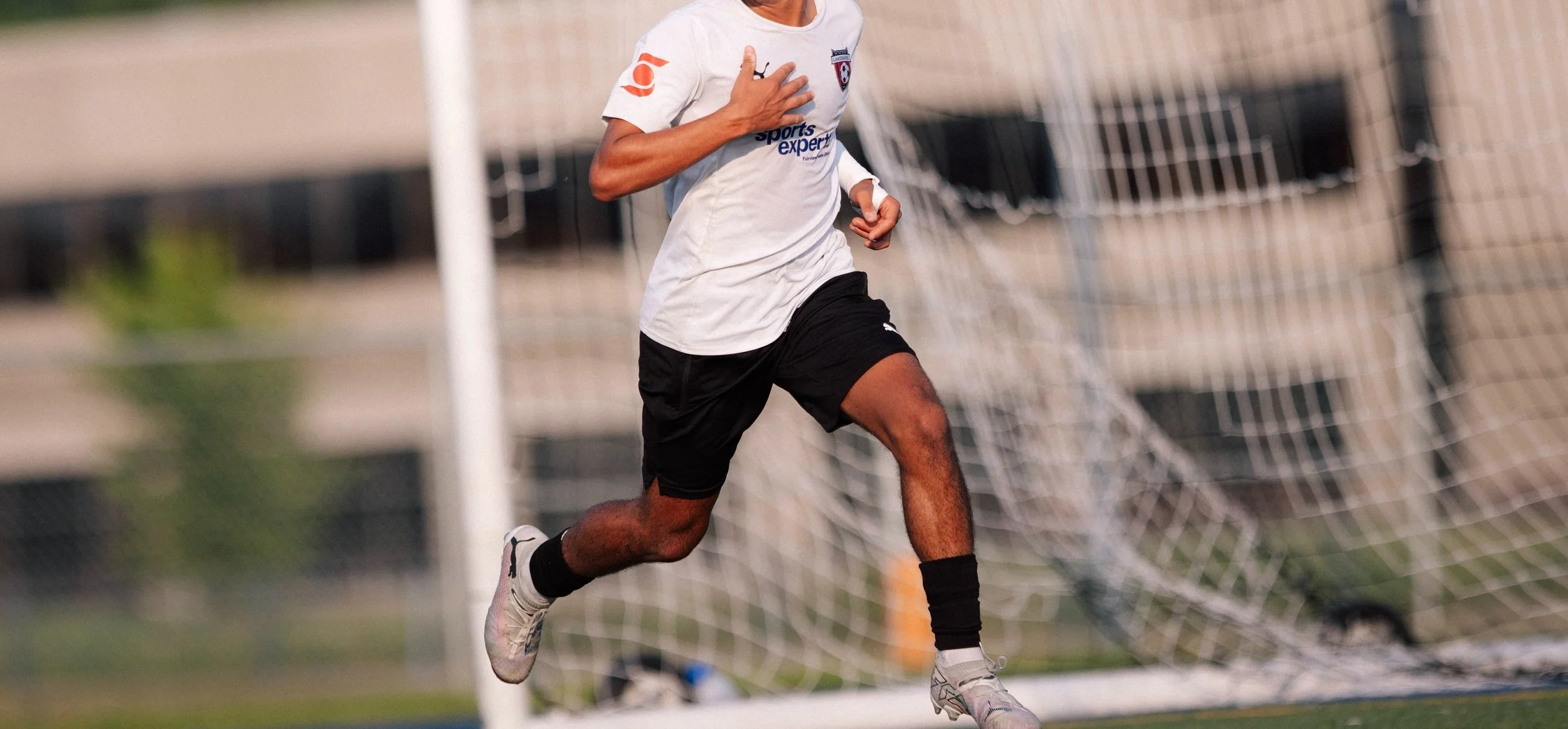 Lakeshore Soccer Club