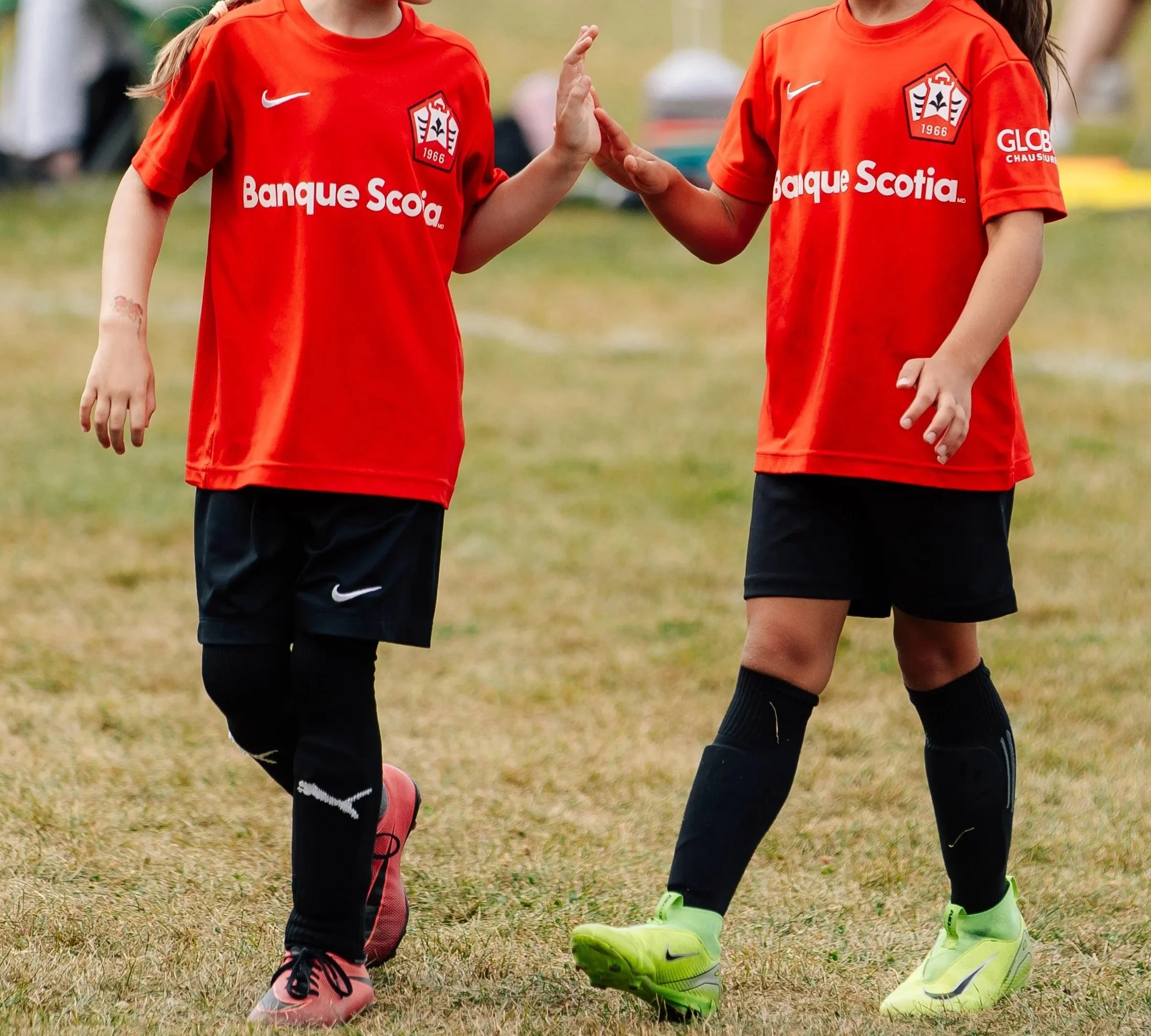 Lakeshore Soccer Club