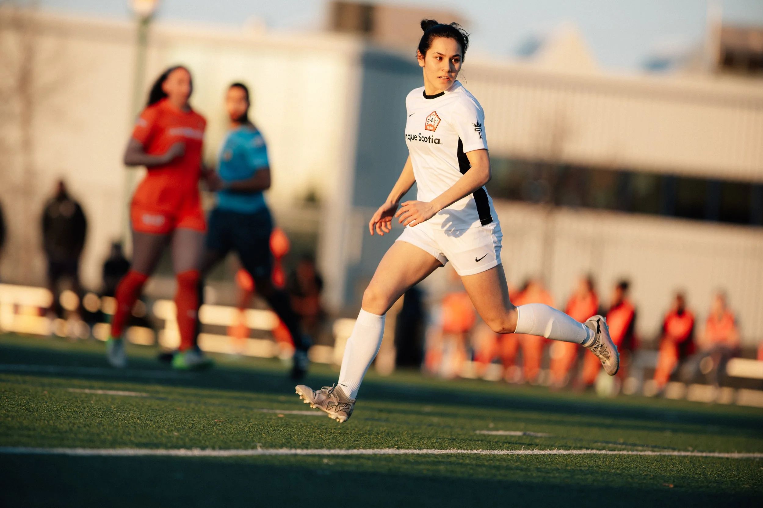 Semi-Pro — Lakeshore Soccer Club