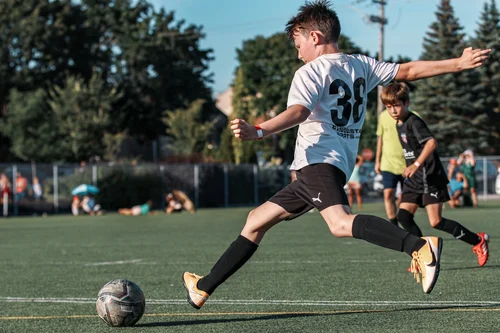 Lakeshore Soccer Club