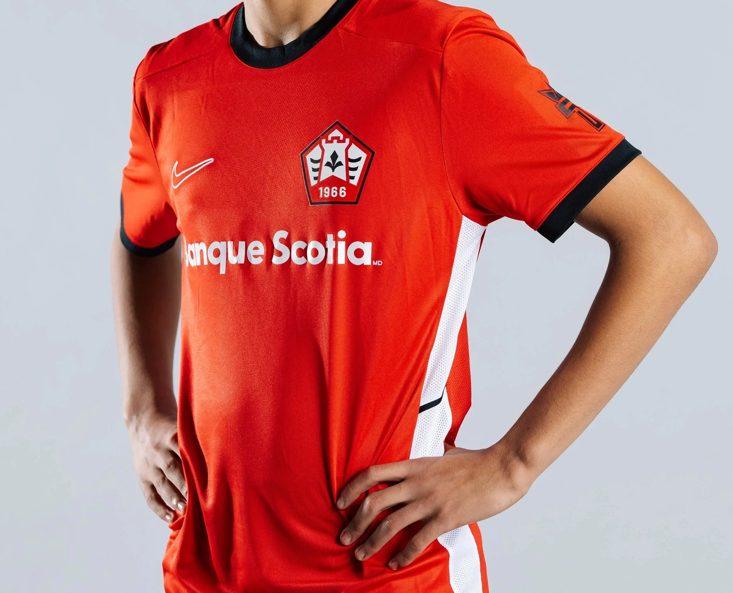 Lakeshore Soccer Club