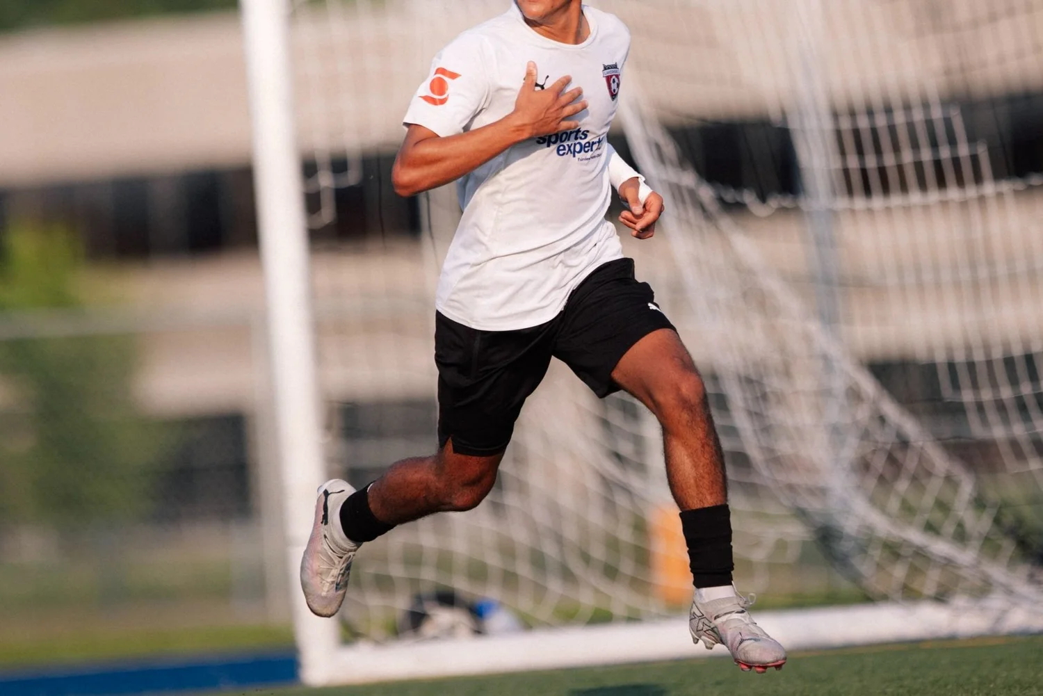 Semi-Pro — Lakeshore Soccer Club