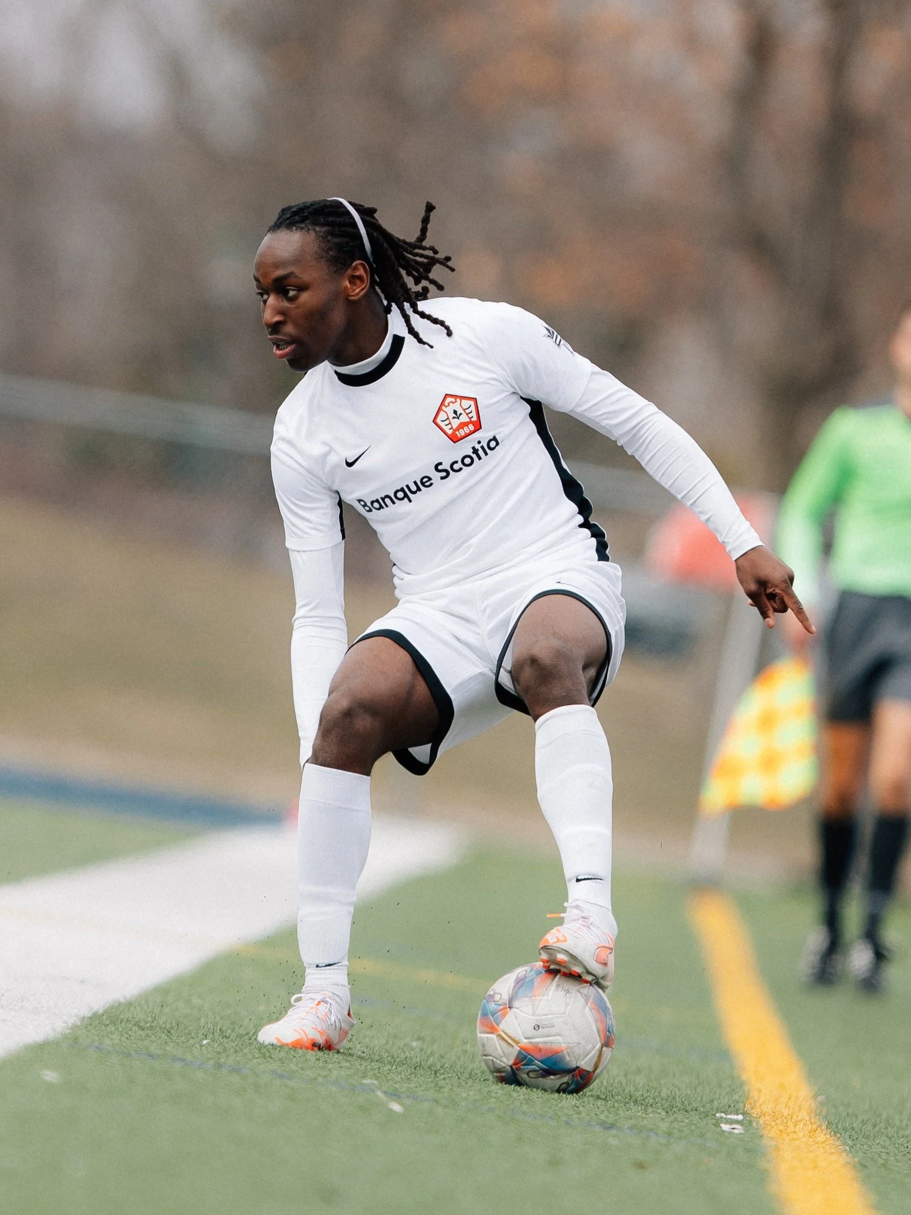 Semi-Pro — Lakeshore Soccer Club