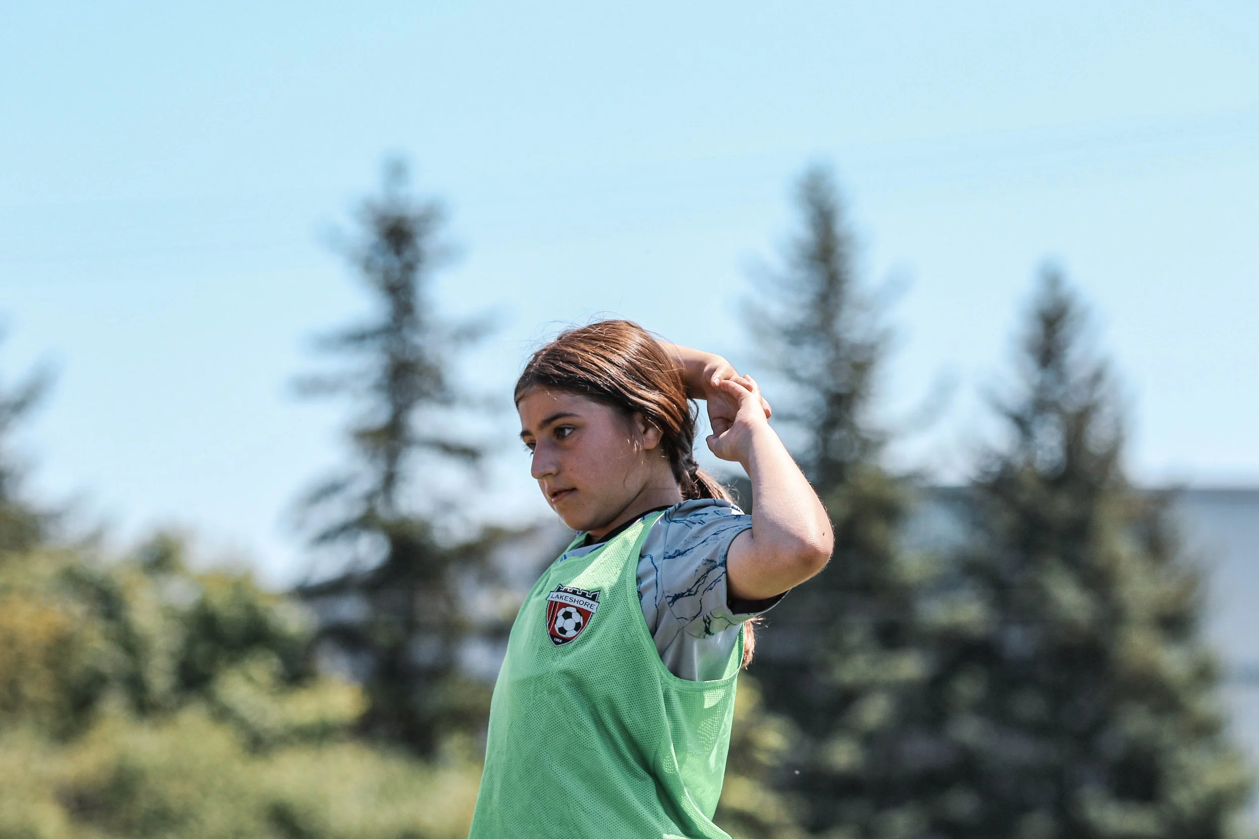 Recreational — Lakeshore Soccer Club